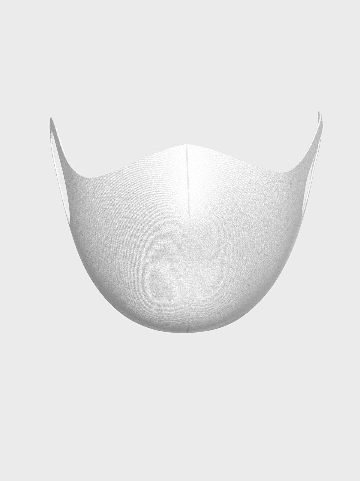 Yıkanabilir Yüz Maskesi 2'li