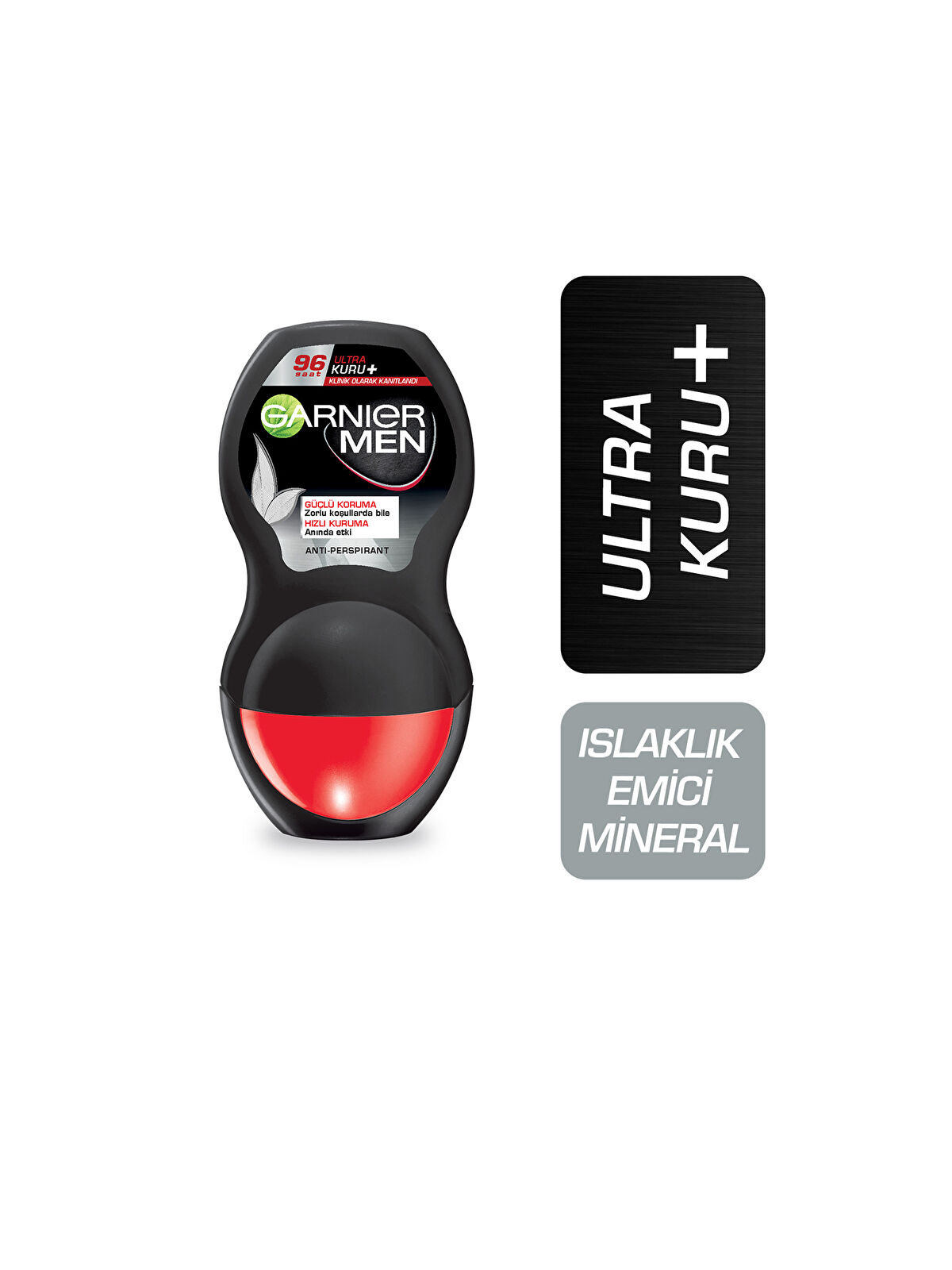 Garnier Men Ultra Kuru Roll On