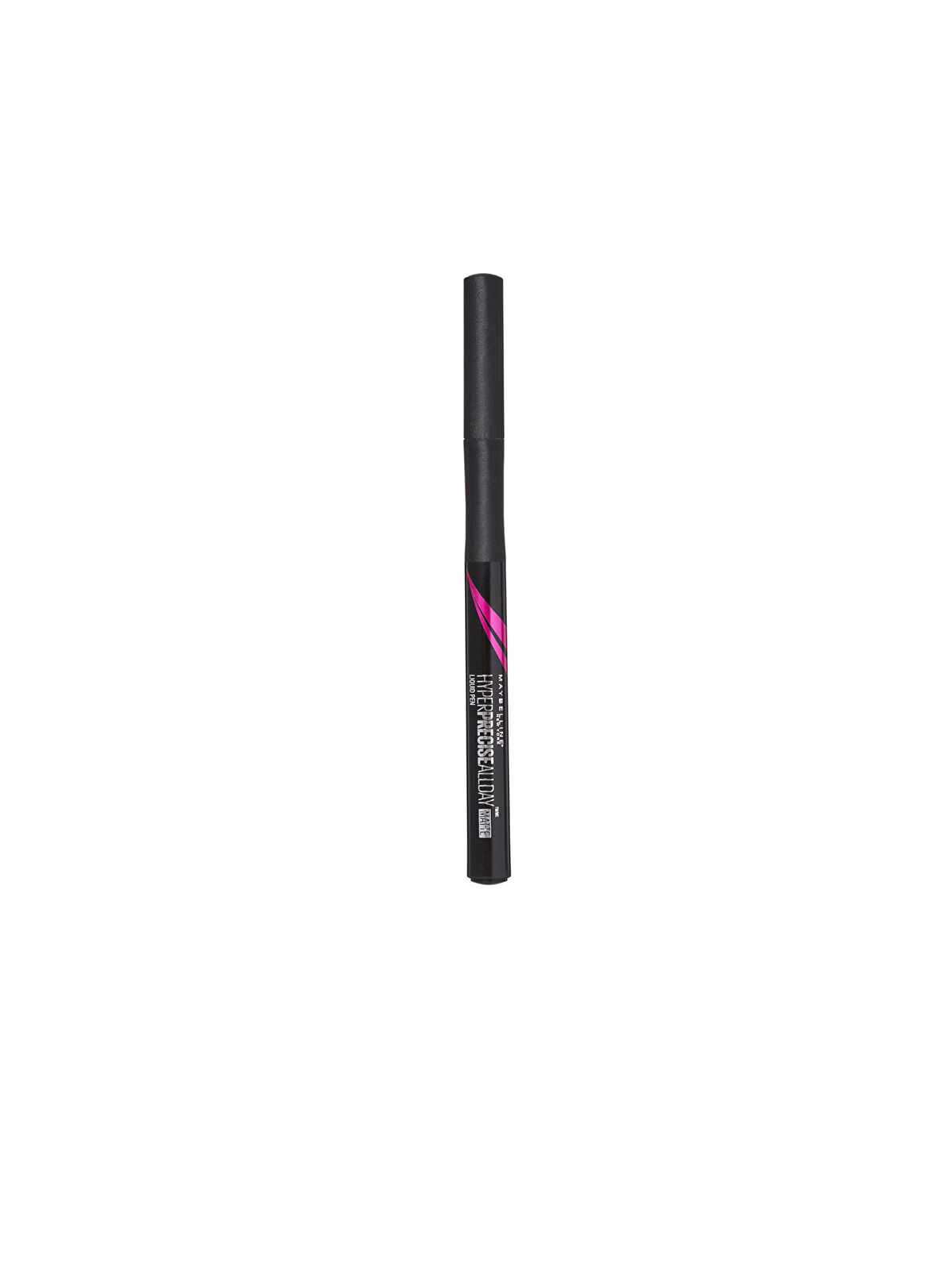 Maybelline New York Hyper Precise All Day Eyeliner - 701 Matte Onyx - Mat Siyah Maybelline New York Hyper Precise All Day Eyeliner - 701 Matte Onyx - Mat Siyah
