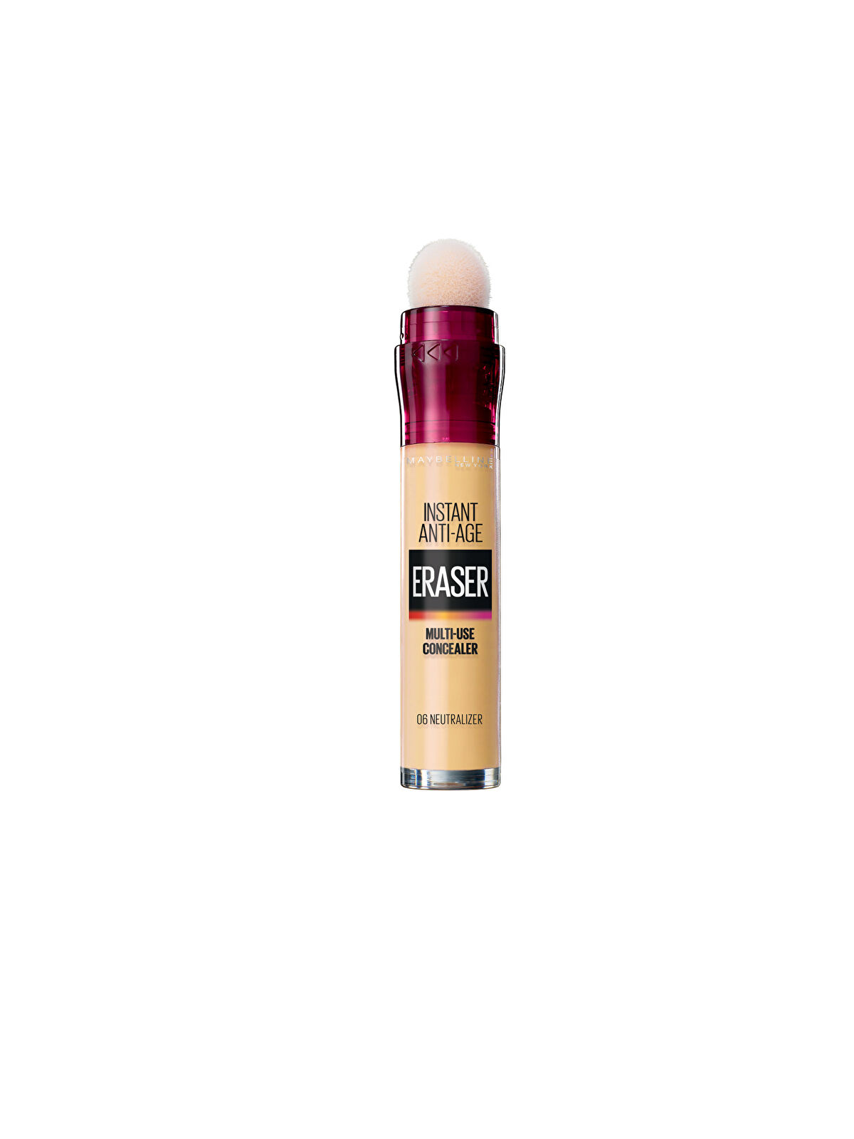 Maybelline New York Instant Anti Age Eraser Kapatıcı - 06 Neutralizer Maybelline New York Instant Anti Age Eraser Kapatıcı - 06 Neutralizer