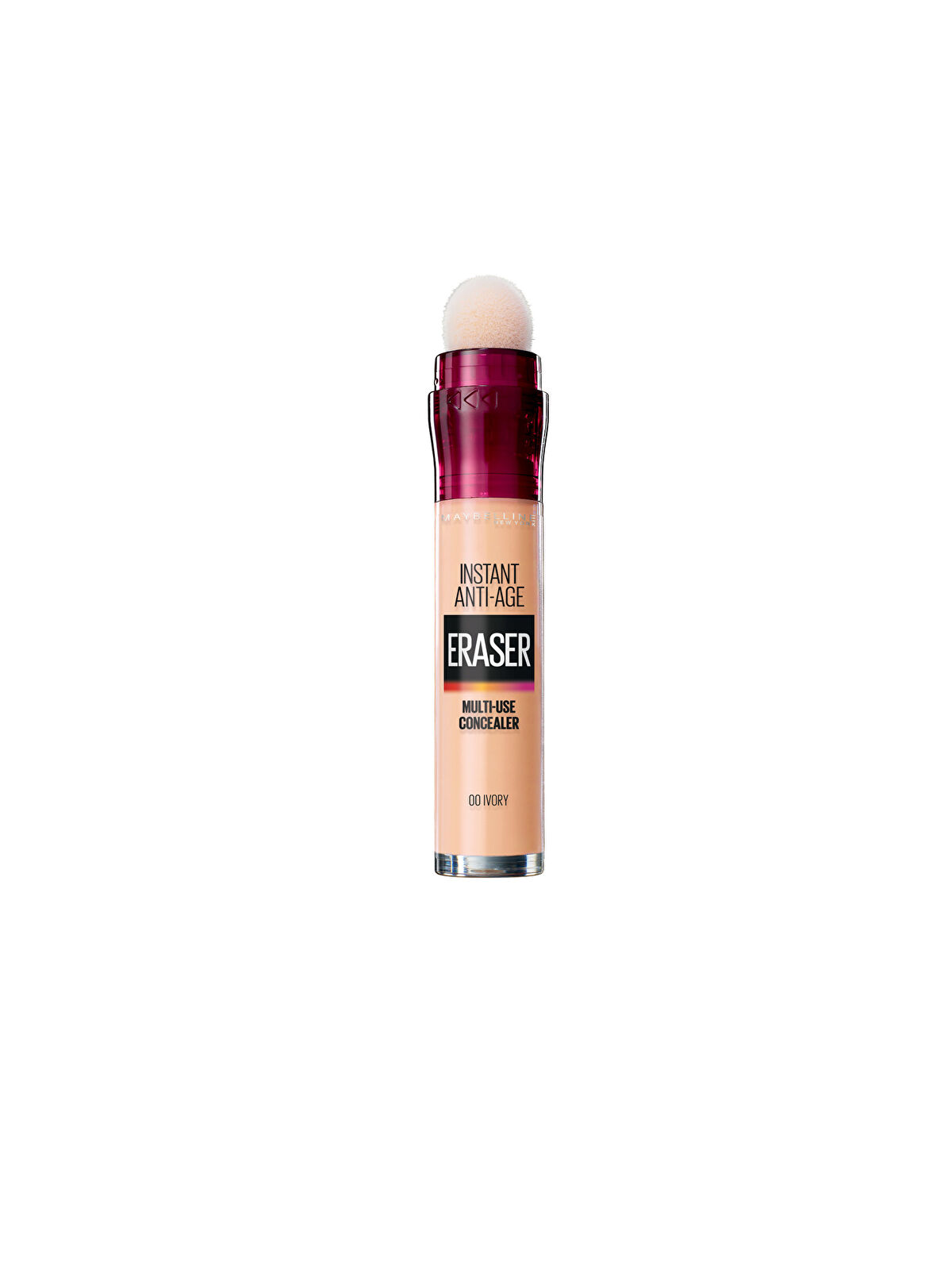 Maybelline New York Instant Anti Age Eraser Kapatıcı - 00 Ivory Maybelline New York Instant Anti Age Eraser Kapatıcı - 00 Ivory