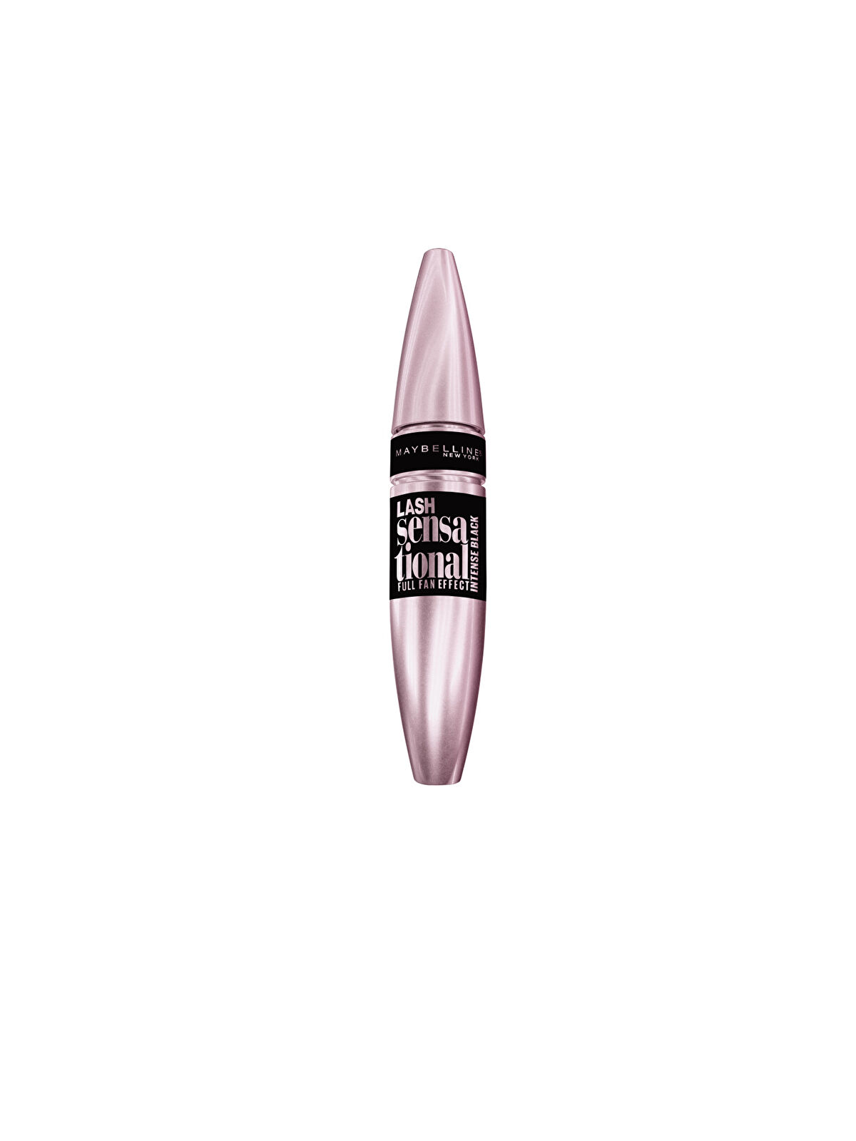 Maybelline New York Lash Sensational Yelpaze Etkili Intense Black Maskara - Ekstra Siyah Maybelline New York Lash Sensational Yelpaze Etkili Intense Black Maskara - Ekstra Siyah