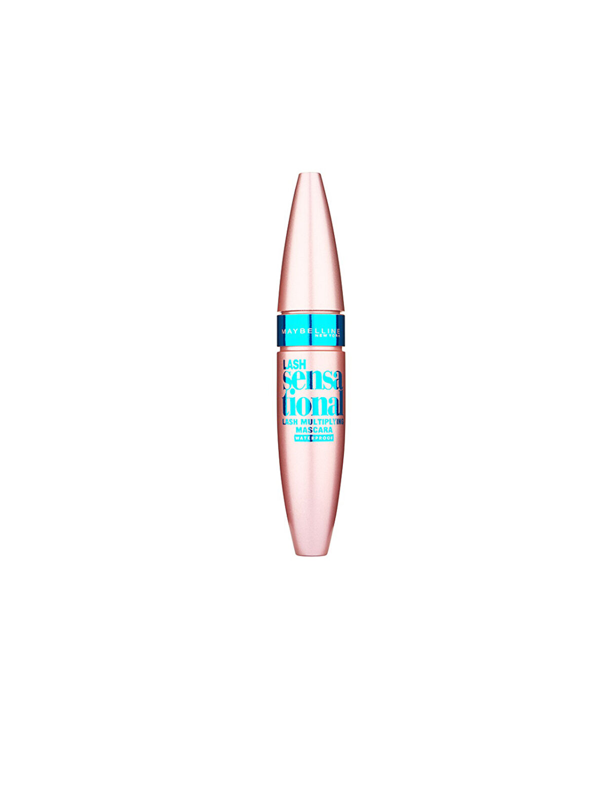 Maybelline New York Lash Sensational Yelpaze Etkili Suya Dayanıklı Siyah Maskara Maybelline New York Lash Sensational Yelpaze Etkili Suya Dayanıklı Siyah Maskara