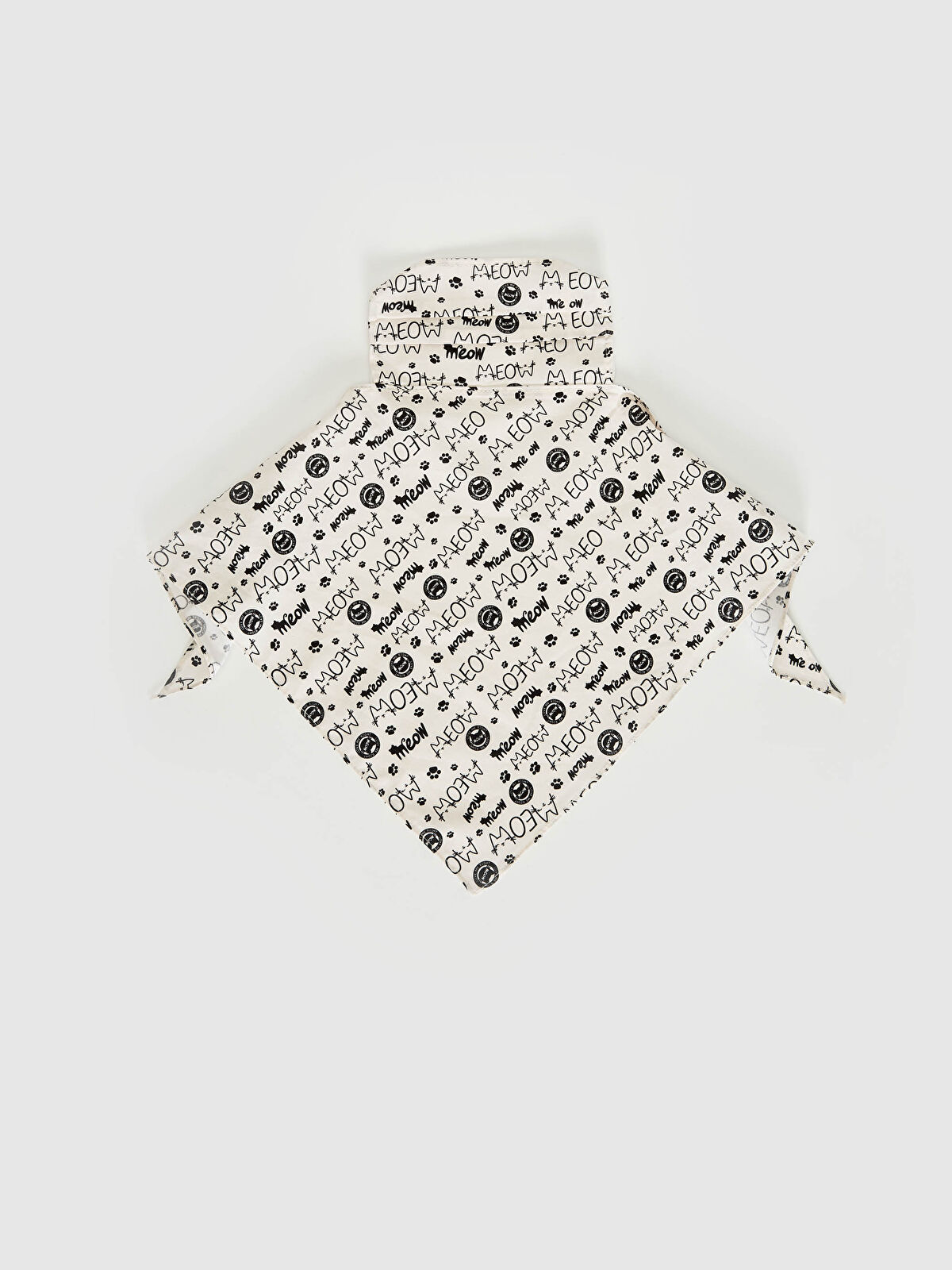 Baskılı Maskeli Bandana Baskılı Maskeli Bandana