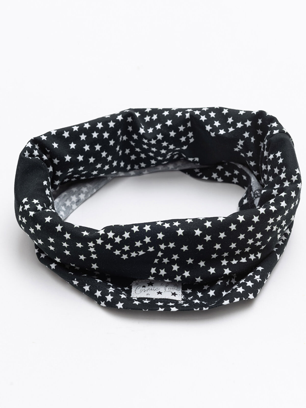 Kız Çocuk Antibakteriyel  Boyunluk