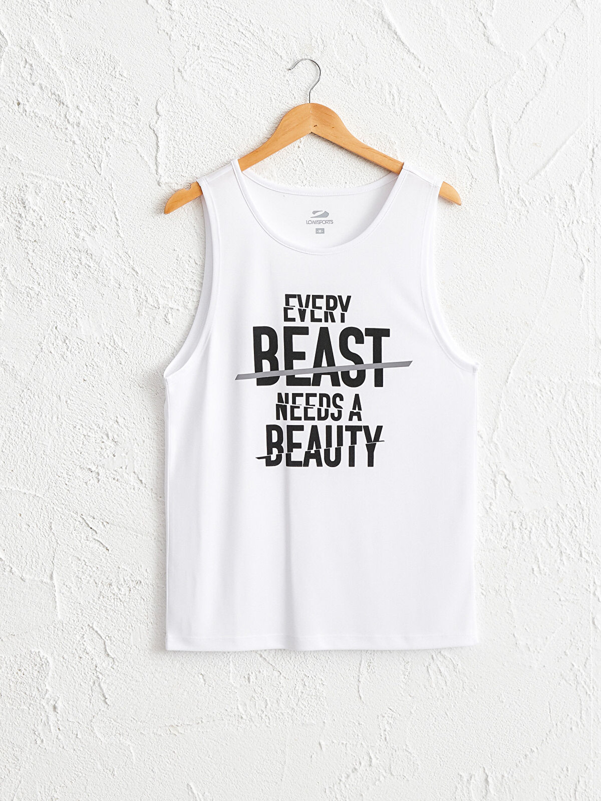 Standart Kalıp Aktif Spor Atlet