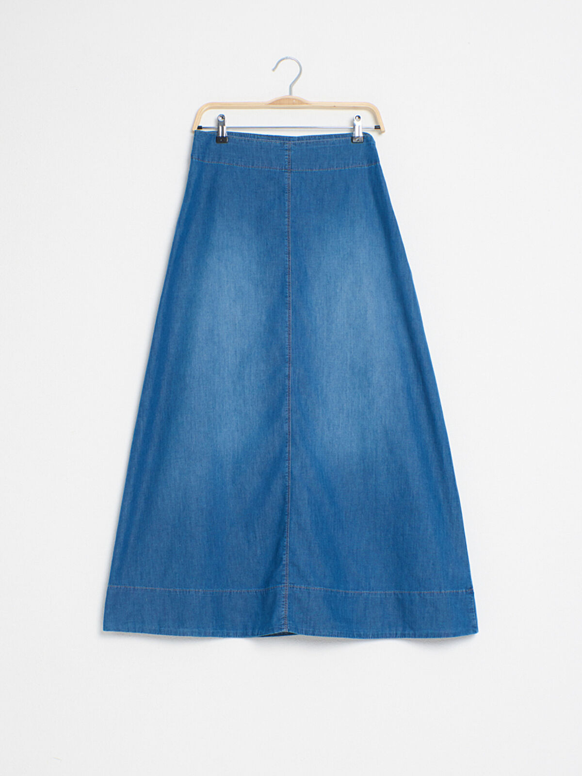 LCW GRACE Kadın Jean Etek