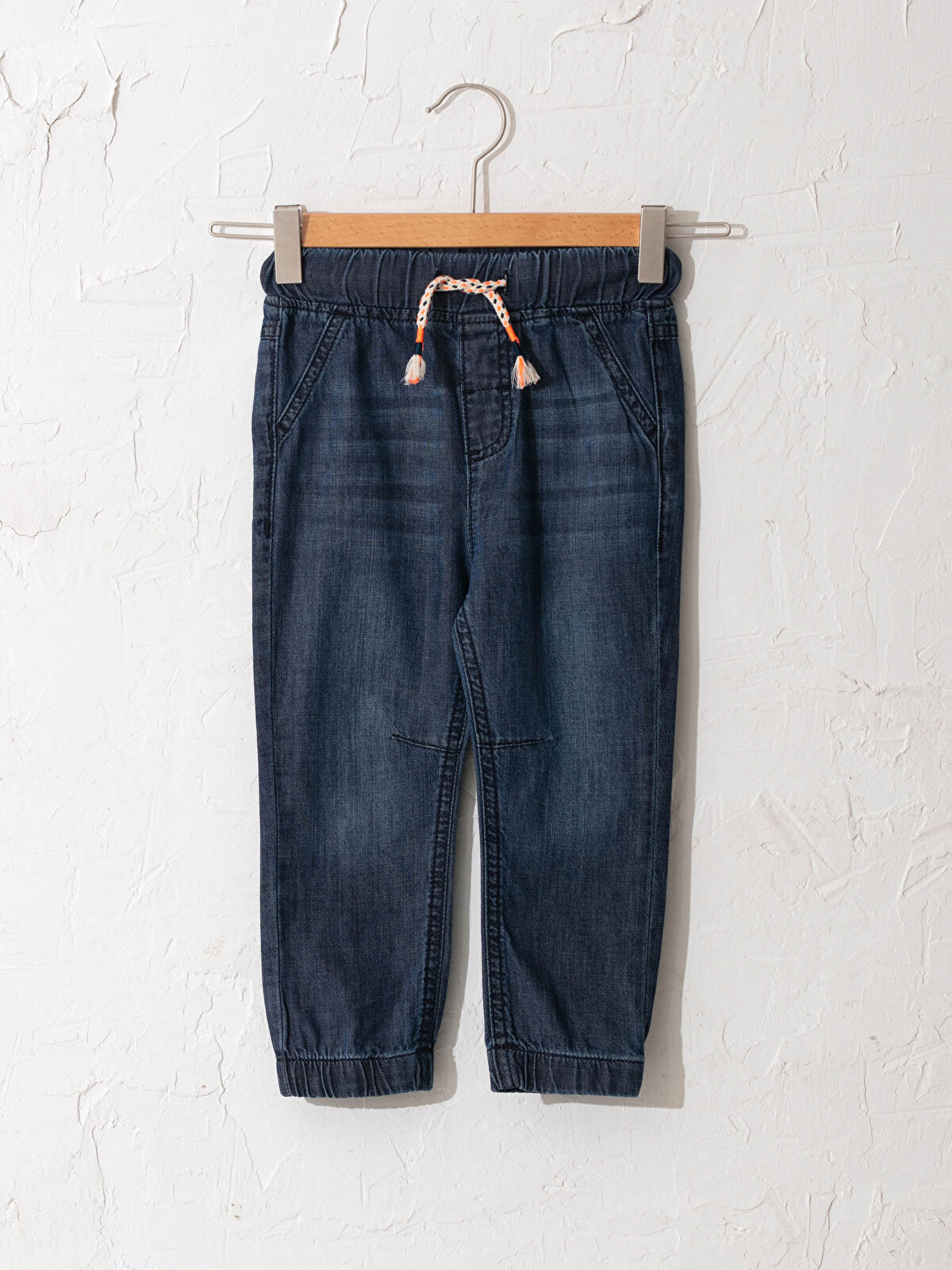LCW GREEN Erkek Bebek Jean Pantolon