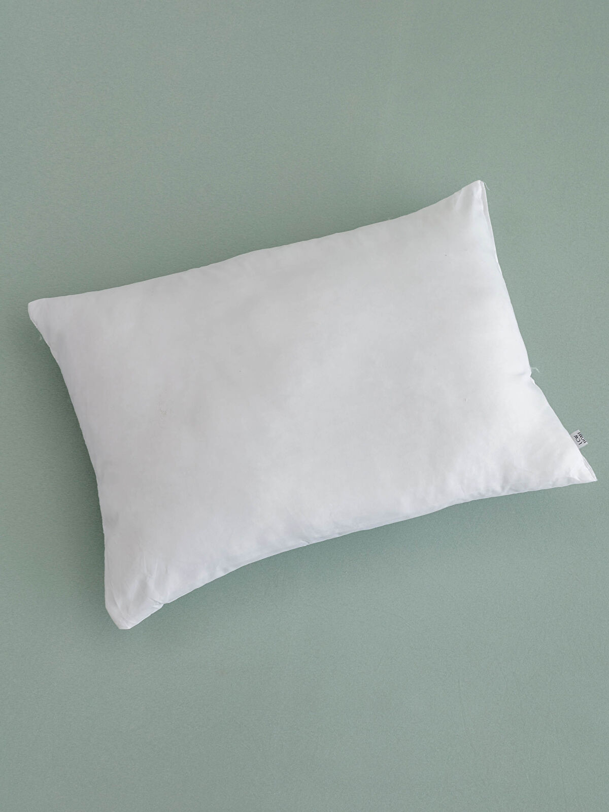 Boncuk Elyaf Yastık 50x70 Cm Boncuk Elyaf Yastık 50x70 Cm
