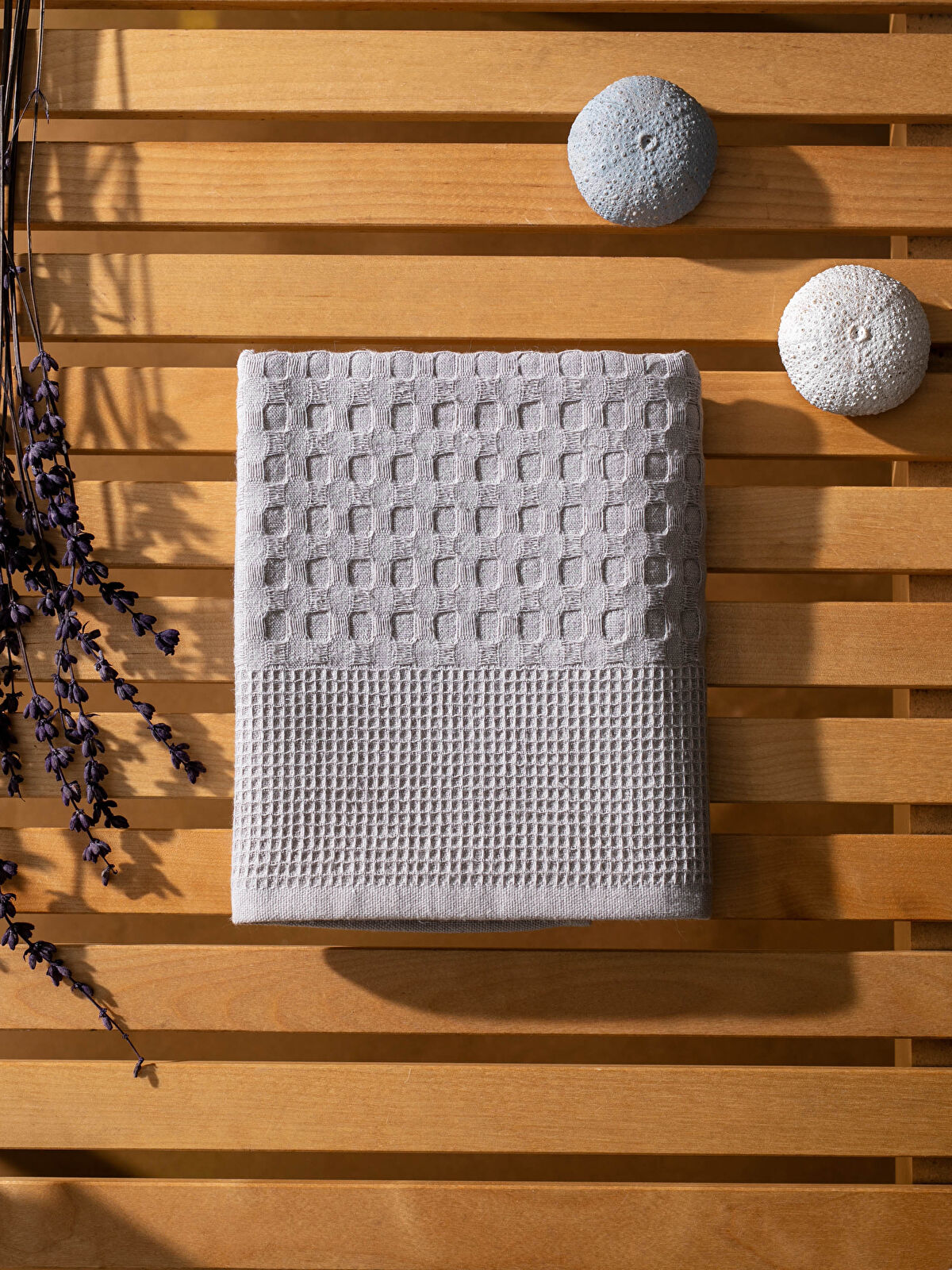 Waffle Kurulama Bezi 40x60 Cm