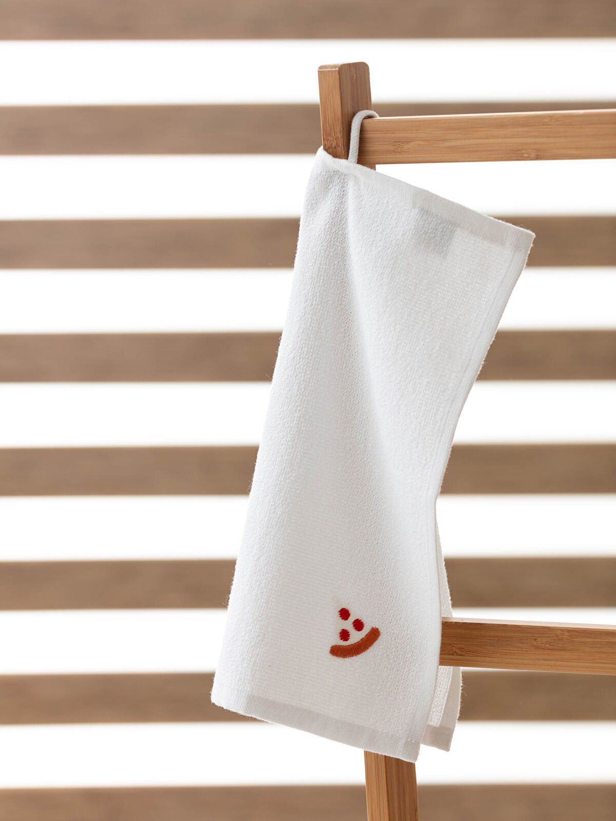 Nakışlı Kurulama Bezi