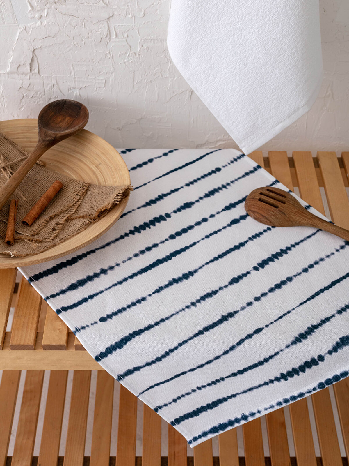 Kurulama Bezi 2'li 40x60 Cm