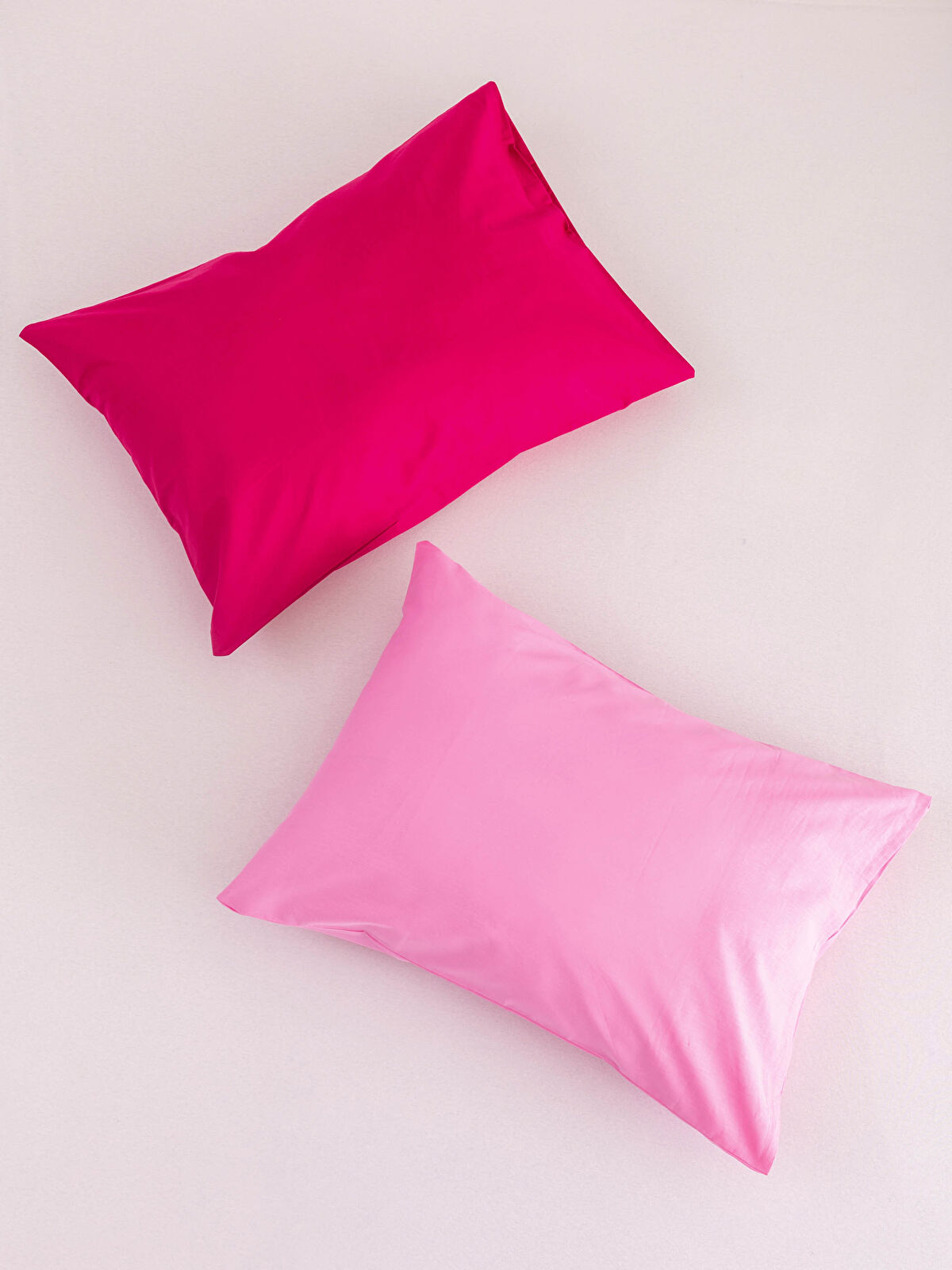 Renkli Dokuma Yastık Kılıfı 2'li 50x70 Cm Renkli Dokuma Yastık Kılıfı 2'li 50x70 Cm