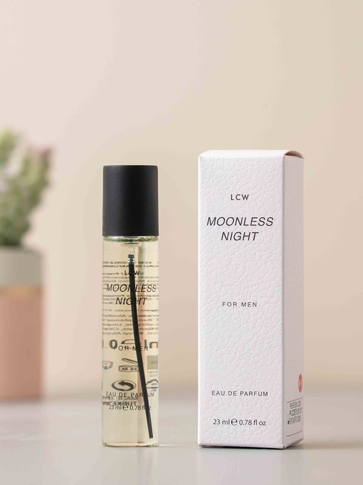 LCW Moonless Night EDP Erkek Parfüm 23 Ml LCW Moonless Night EDP Erkek Parfüm 23 Ml