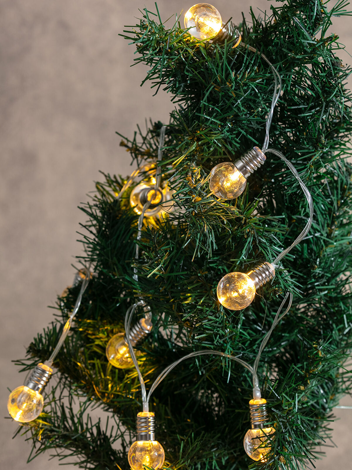 Yılbaşı Temalı Dekoratif Aydınlatma 165 Cm Yılbaşı Temalı Dekoratif Aydınlatma 165 Cm