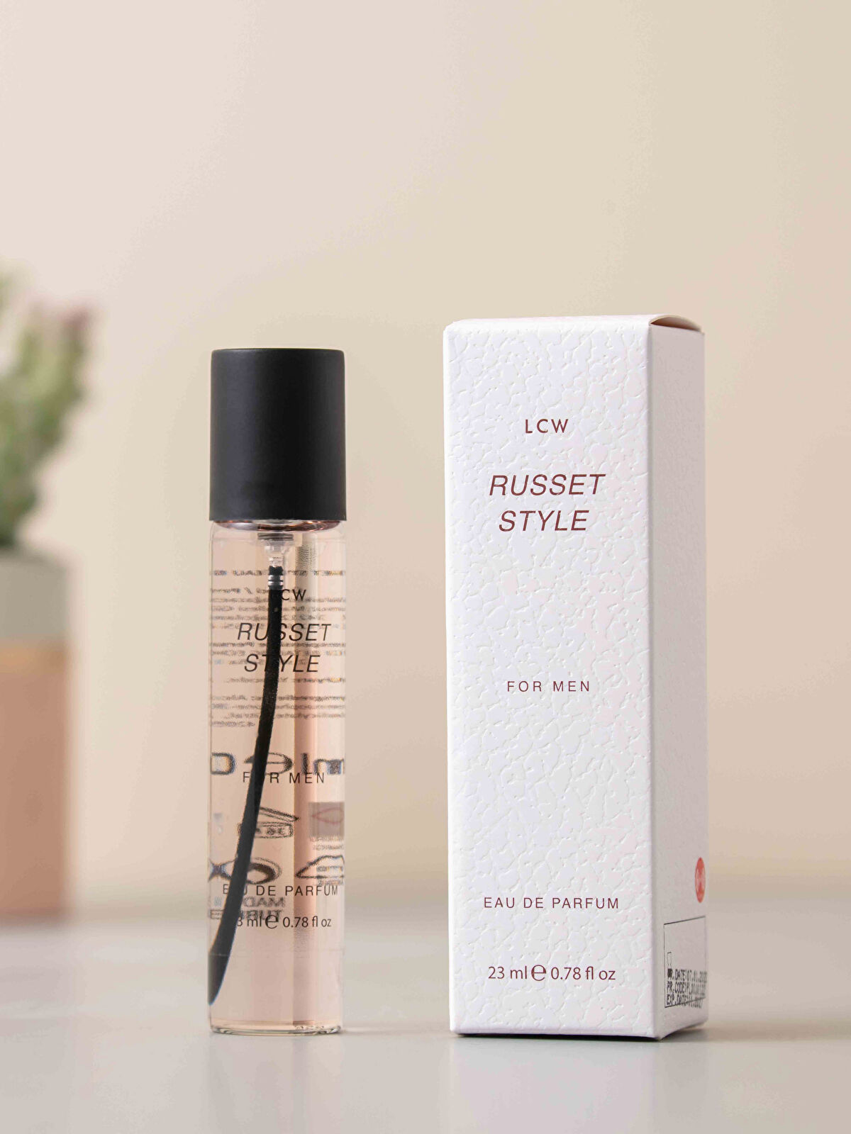 LCW Russet Style EDP Erkek Parfüm 23 Ml