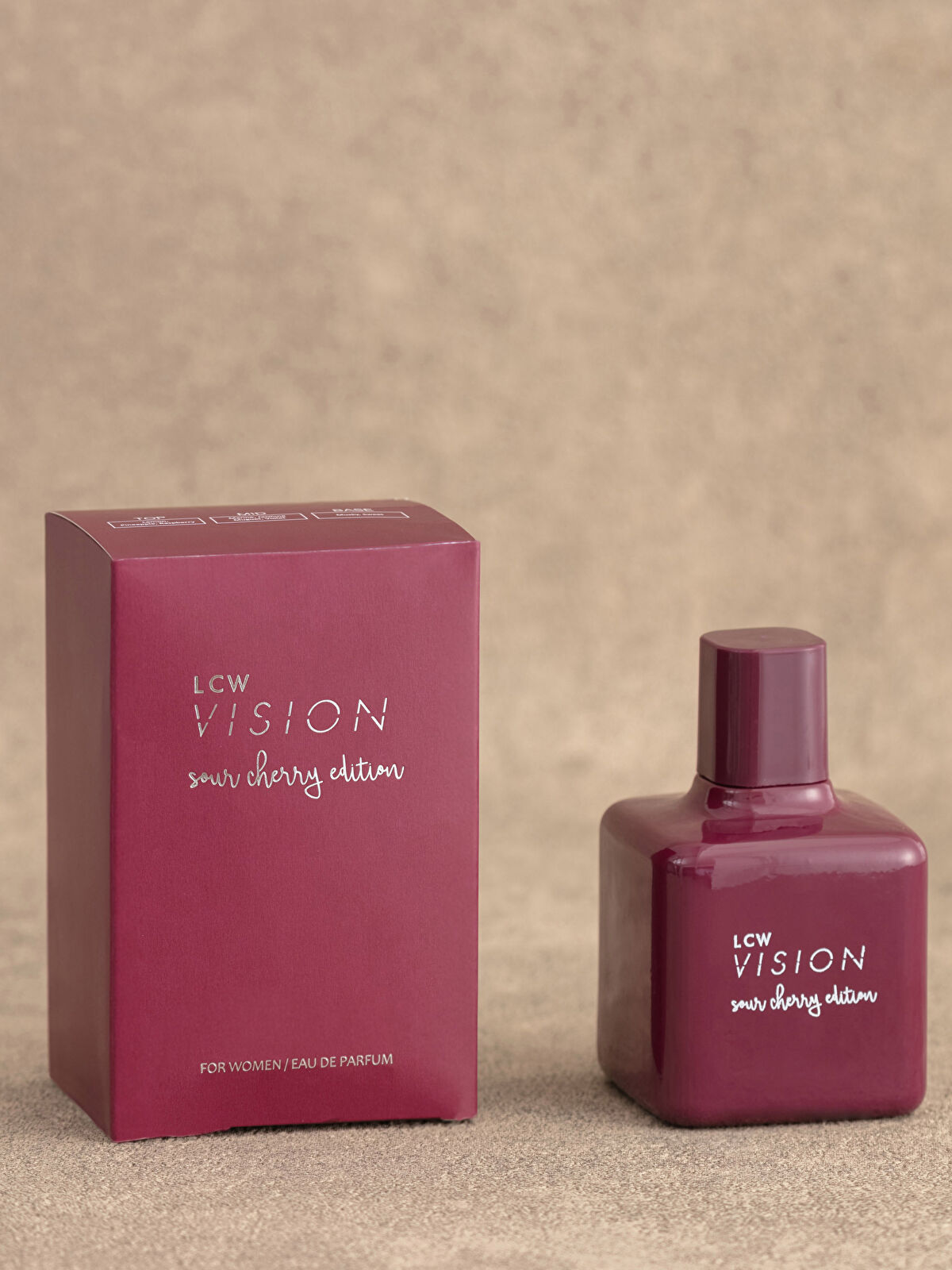 LCW Sour Cherry Edition Kadın EDP 100 ml