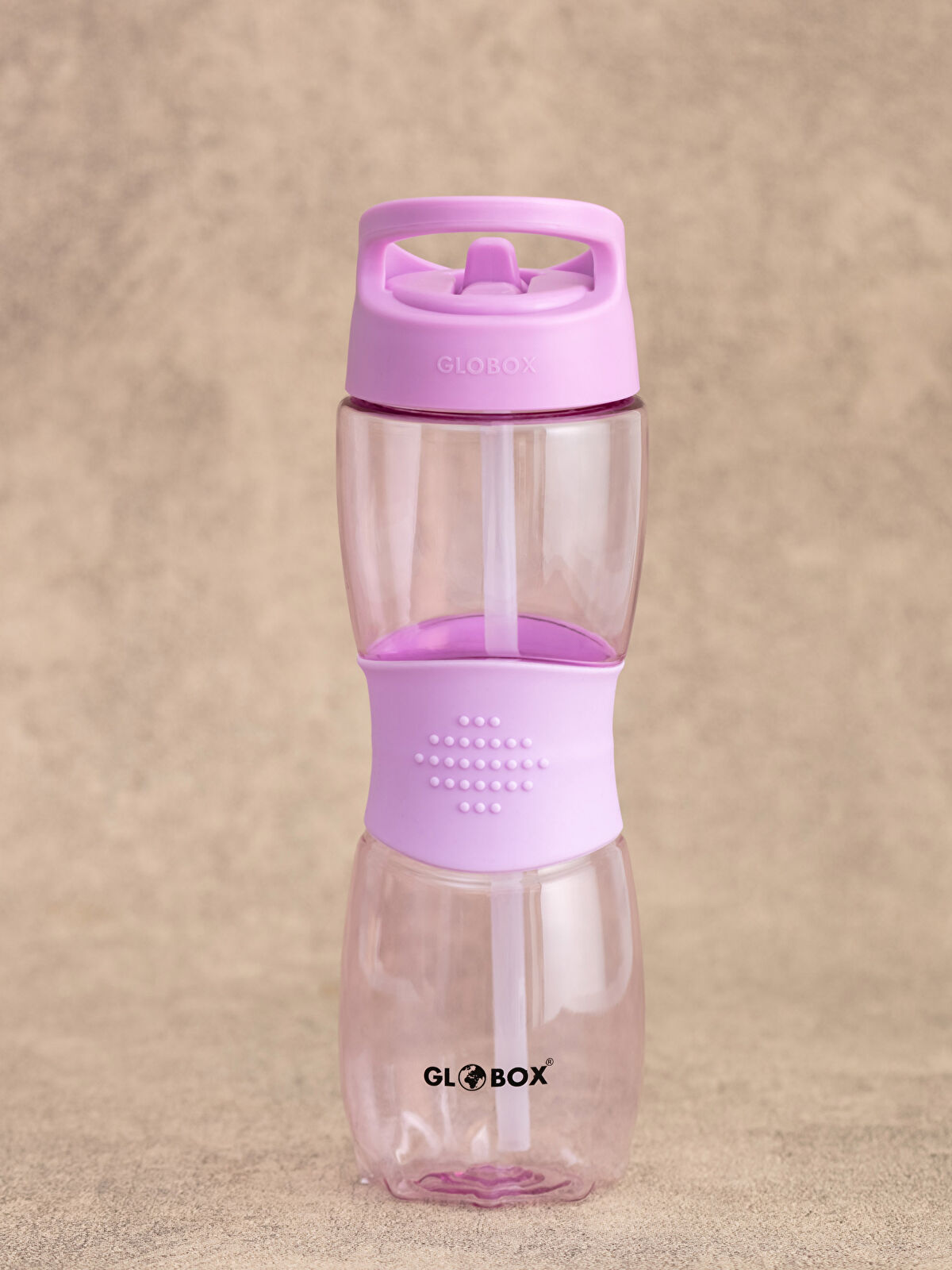 Pipetli Kadın Matara Pipetli Kadın Matara