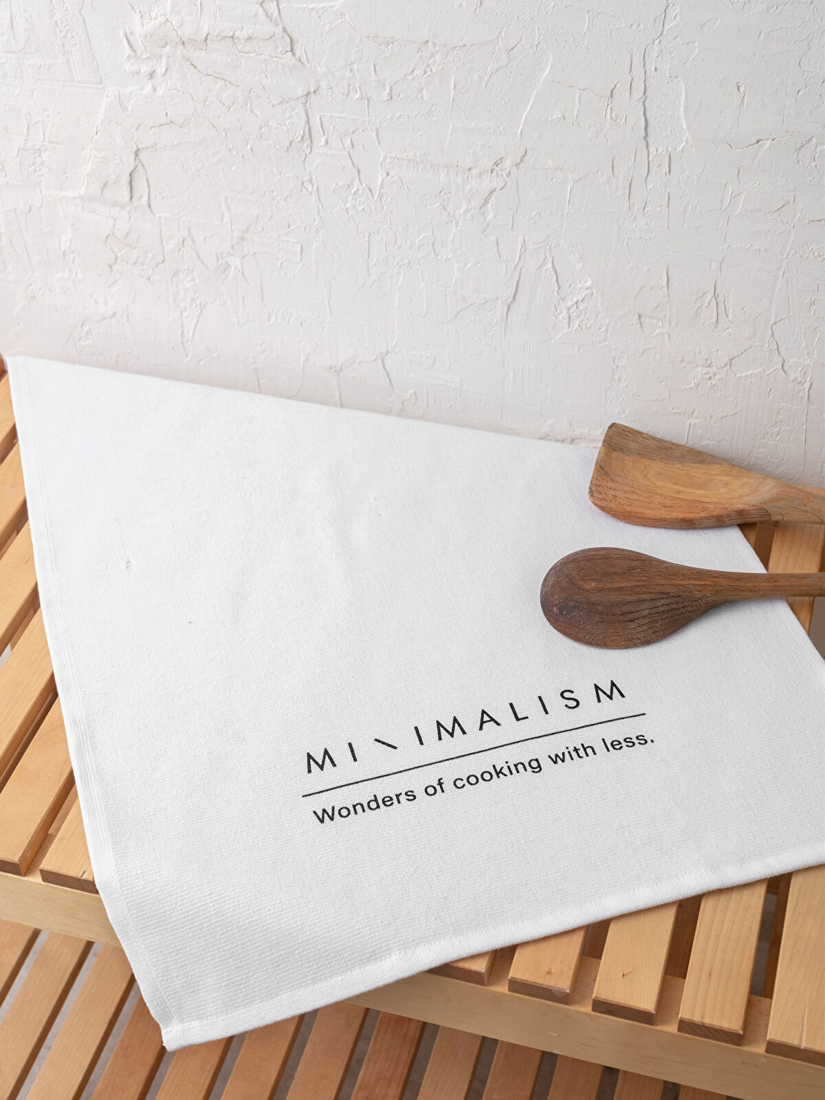 Pamuklu Baskılı Kurulama Bezi 40x60 Cm