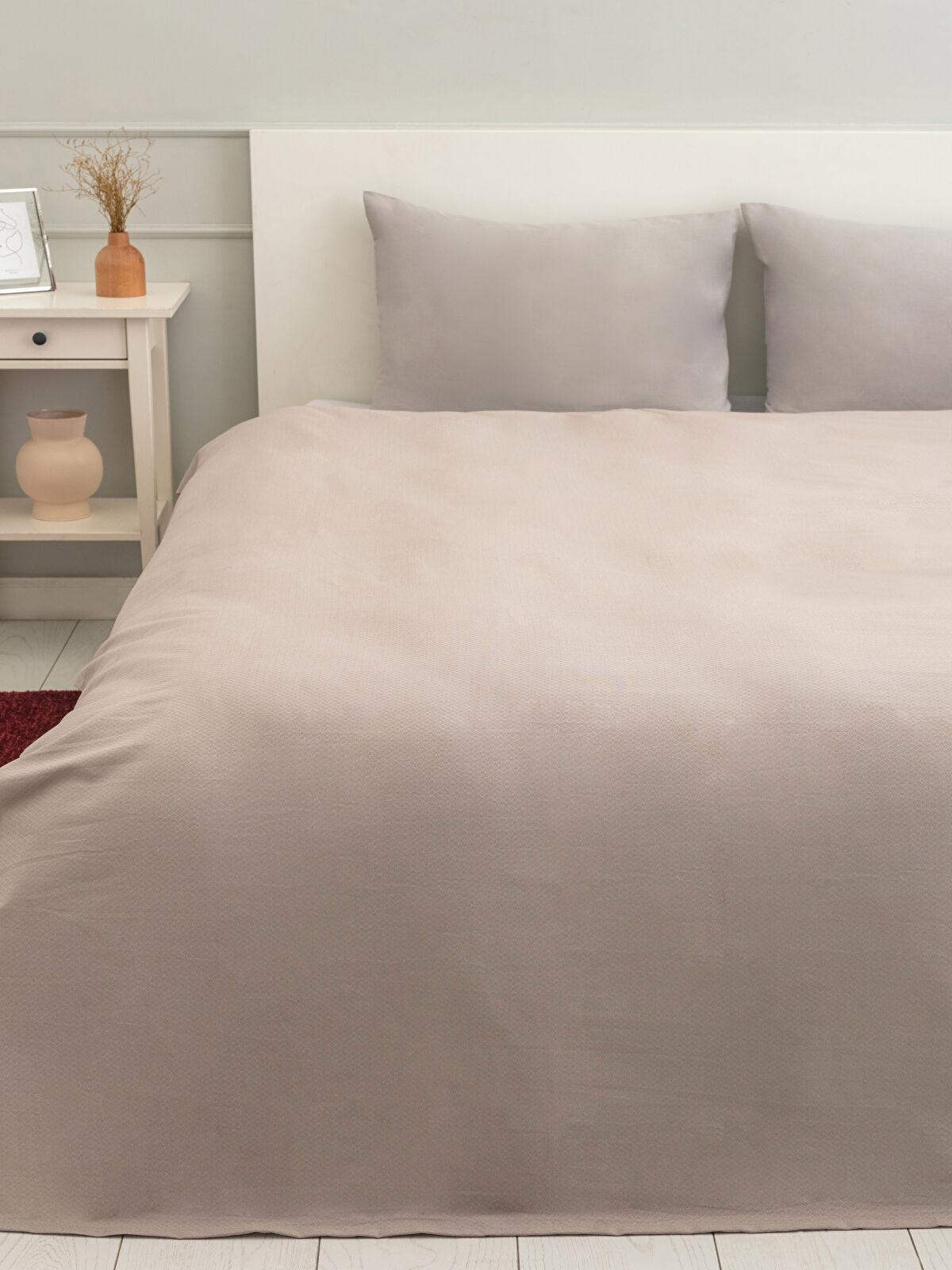 Çift Kişilik Pike 200x220 Cm