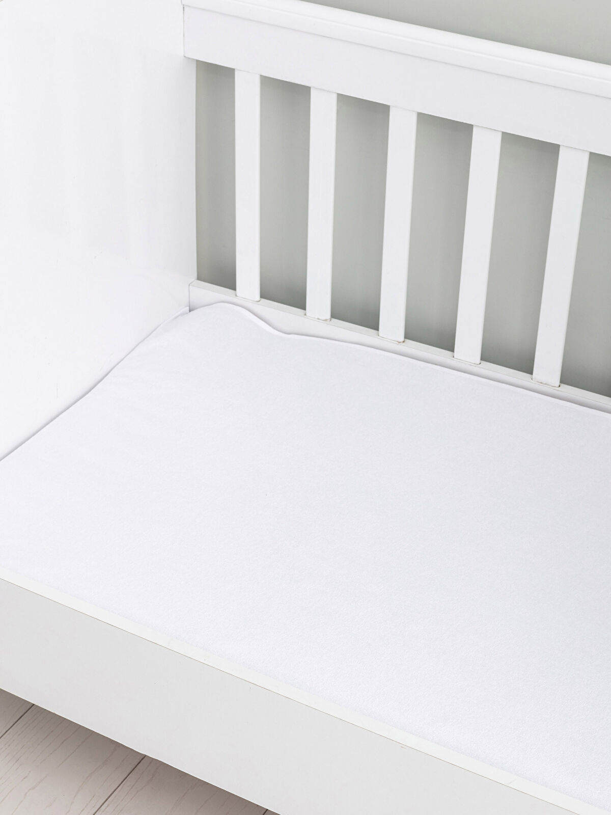 Su Geçirmez Bebek Alez 70x140 Cm Su Geçirmez Bebek Alez 70x140 Cm