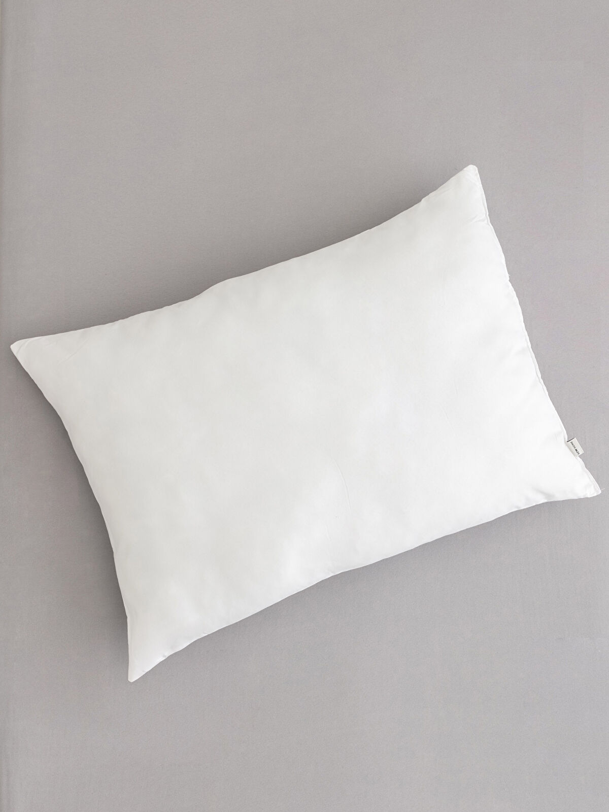 Düz Dokuma Microfiber Yastık 50x70 Cm