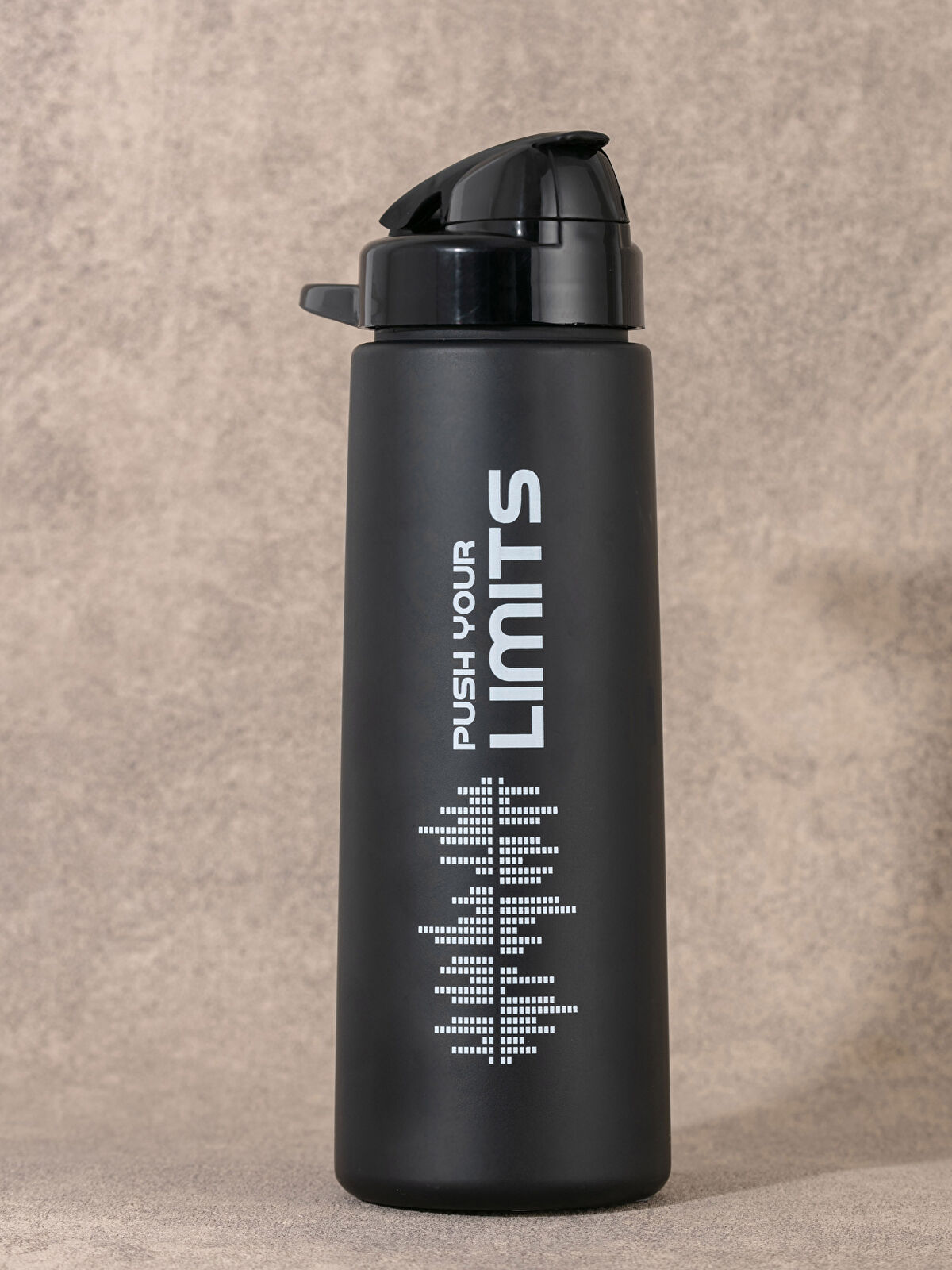 Yazı Baskılı Matara