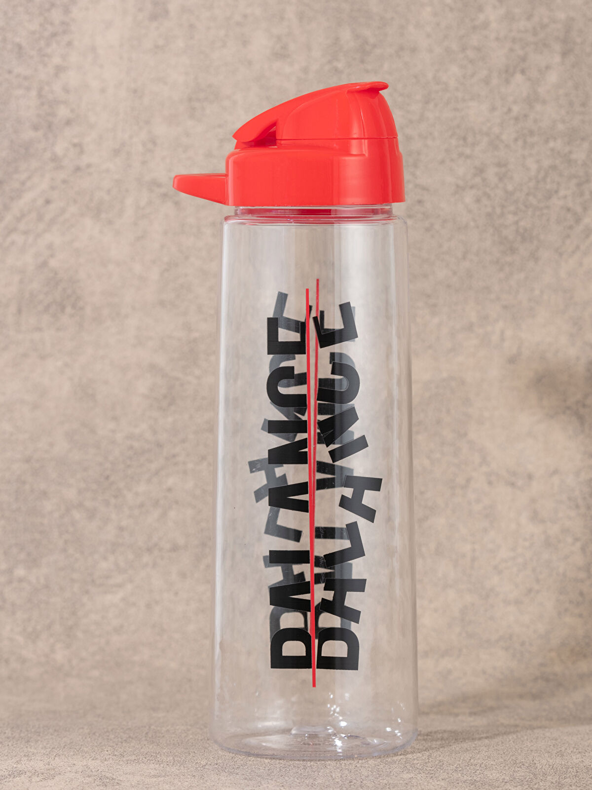 Yazı Baskılı Matara