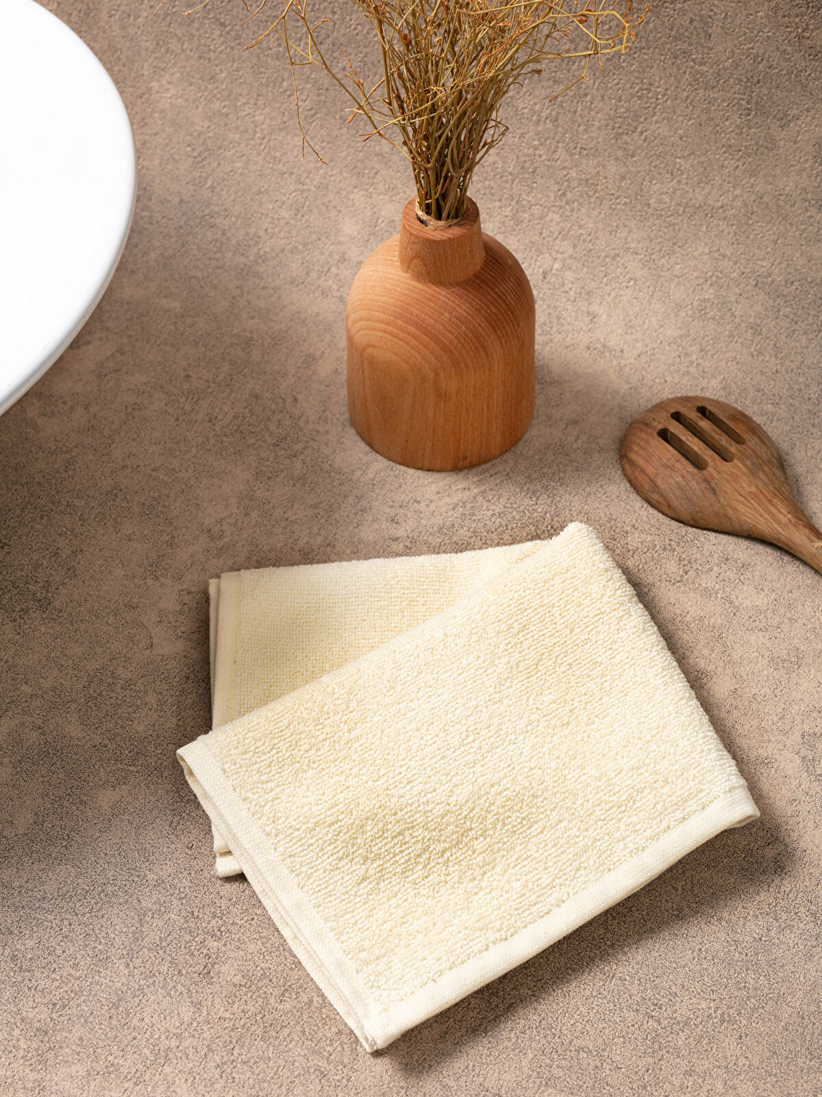 Düz Kurulama Bezi 40x60 Cm