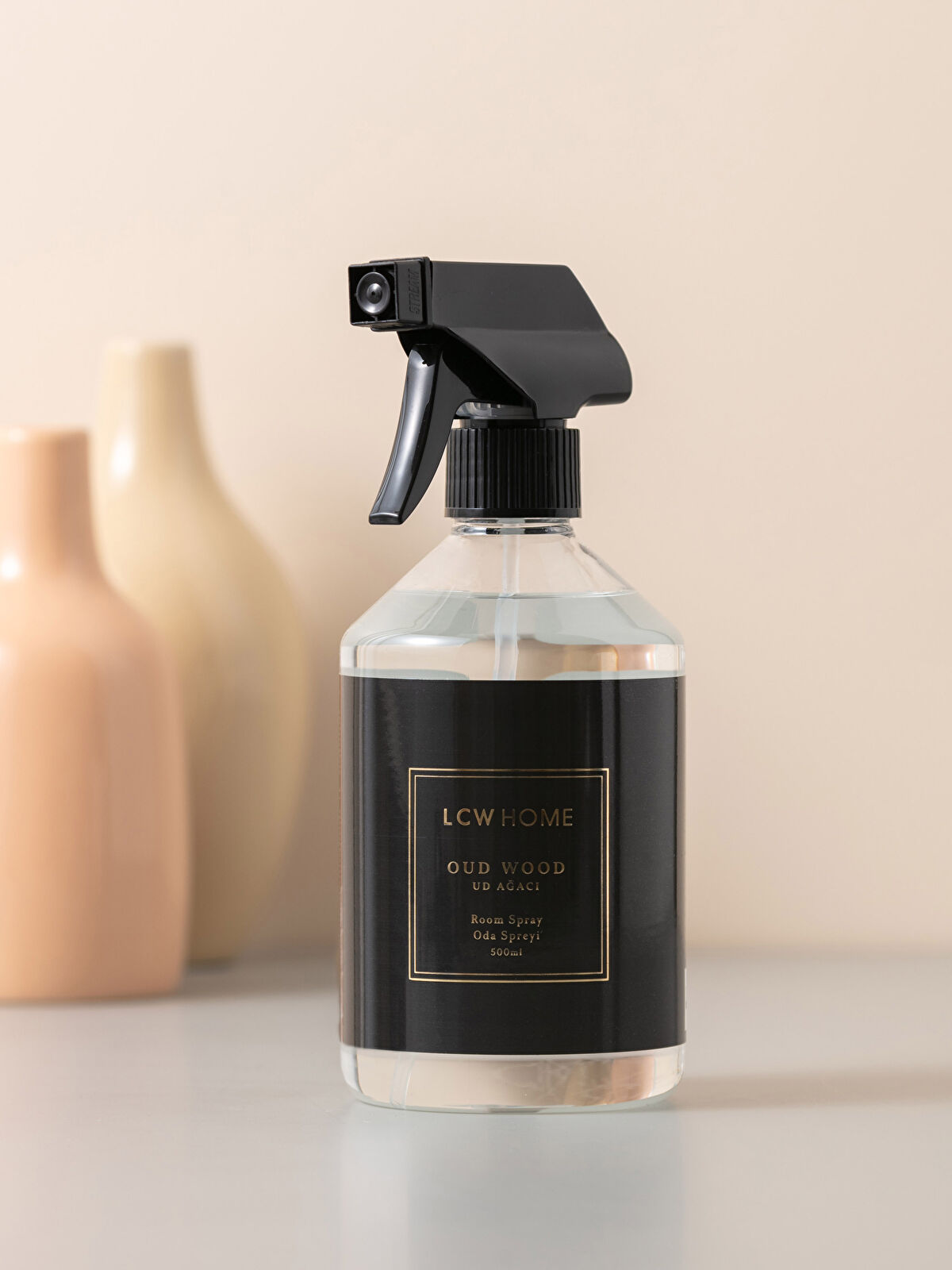 UD Ağacı Kokulu Oda Spreyi 500 Ml