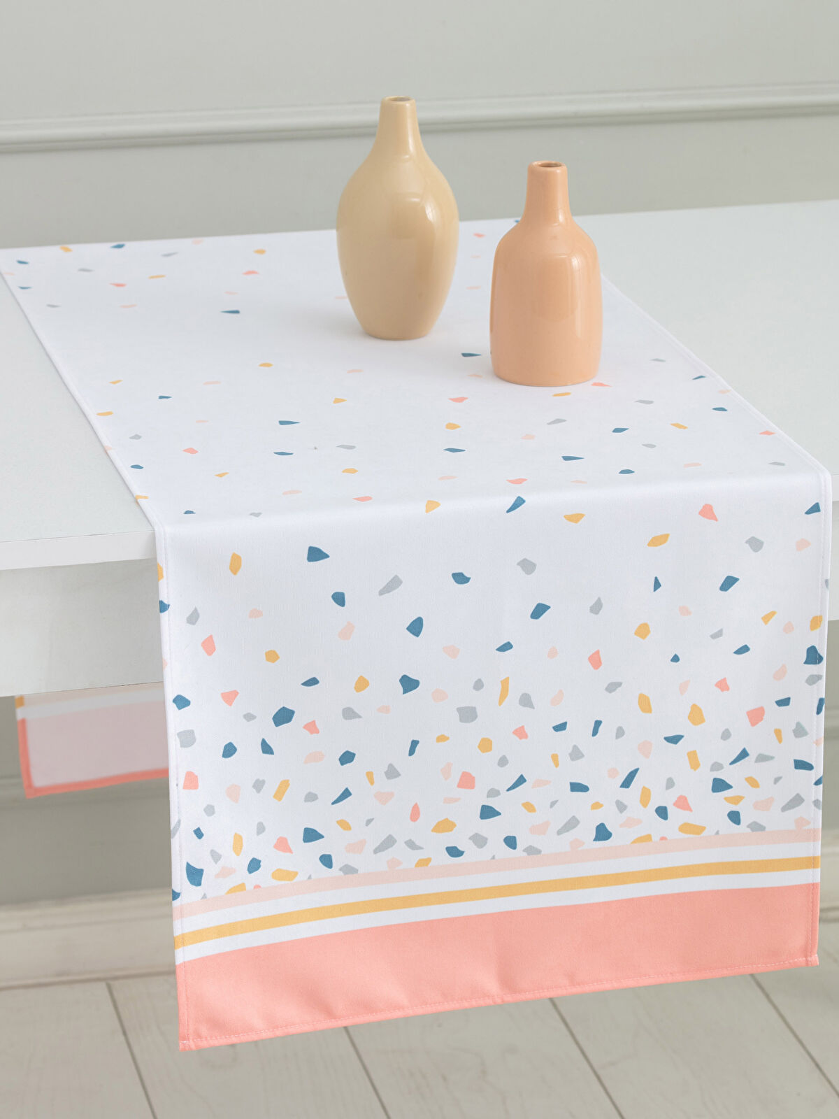 Baskılı Runner 45x150 Cm