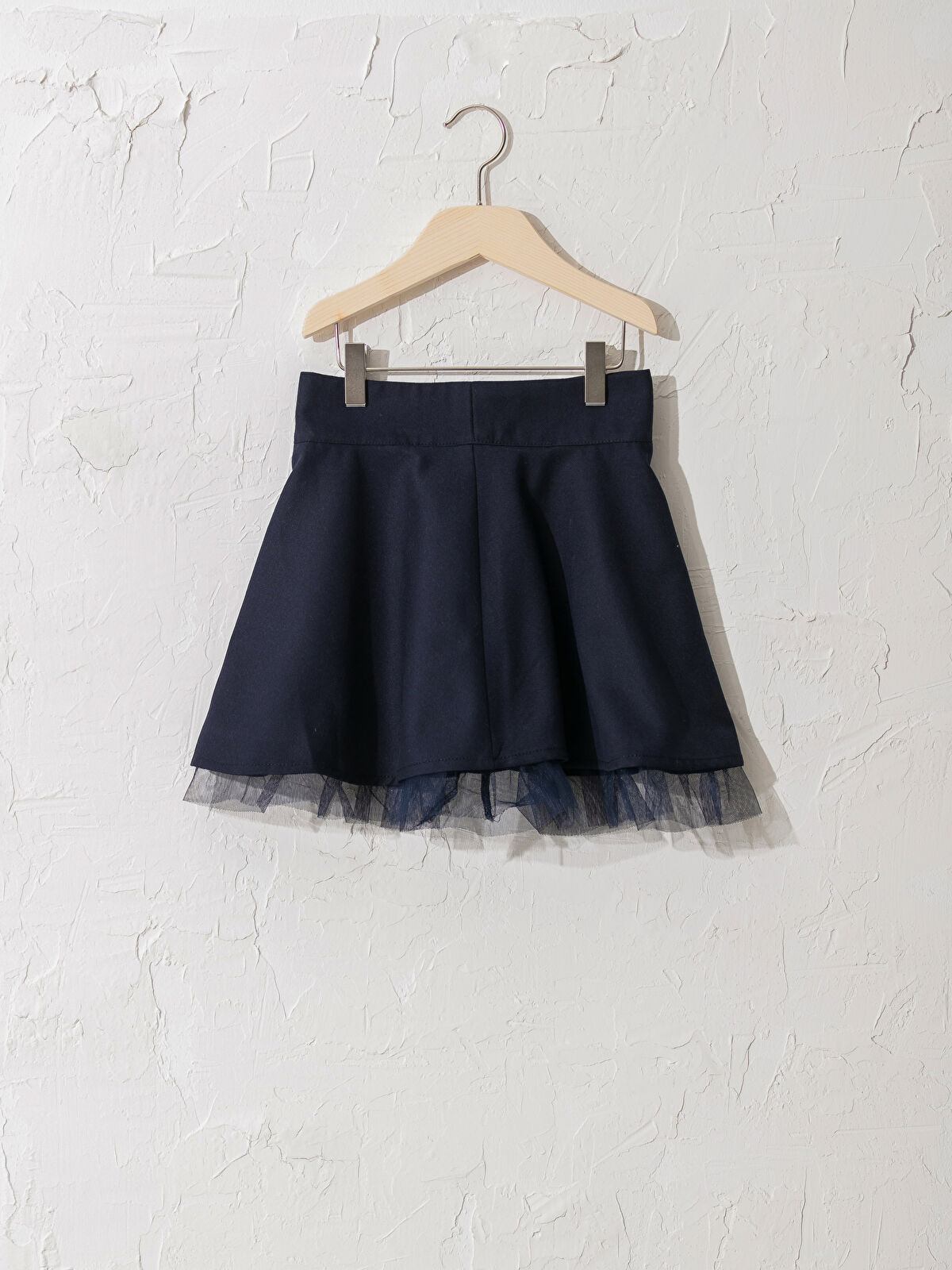 Kız Çocuk Kloş Etek