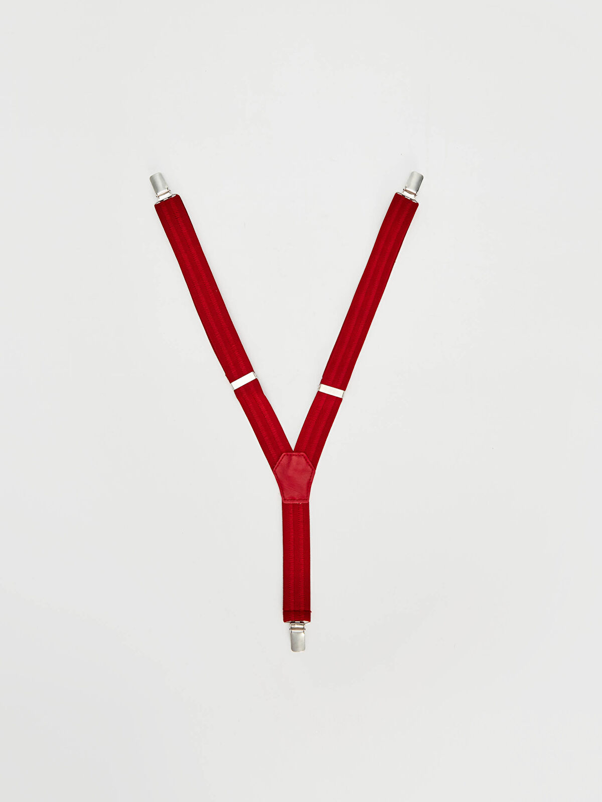 Erkek Çocuk Pantolon Askısı