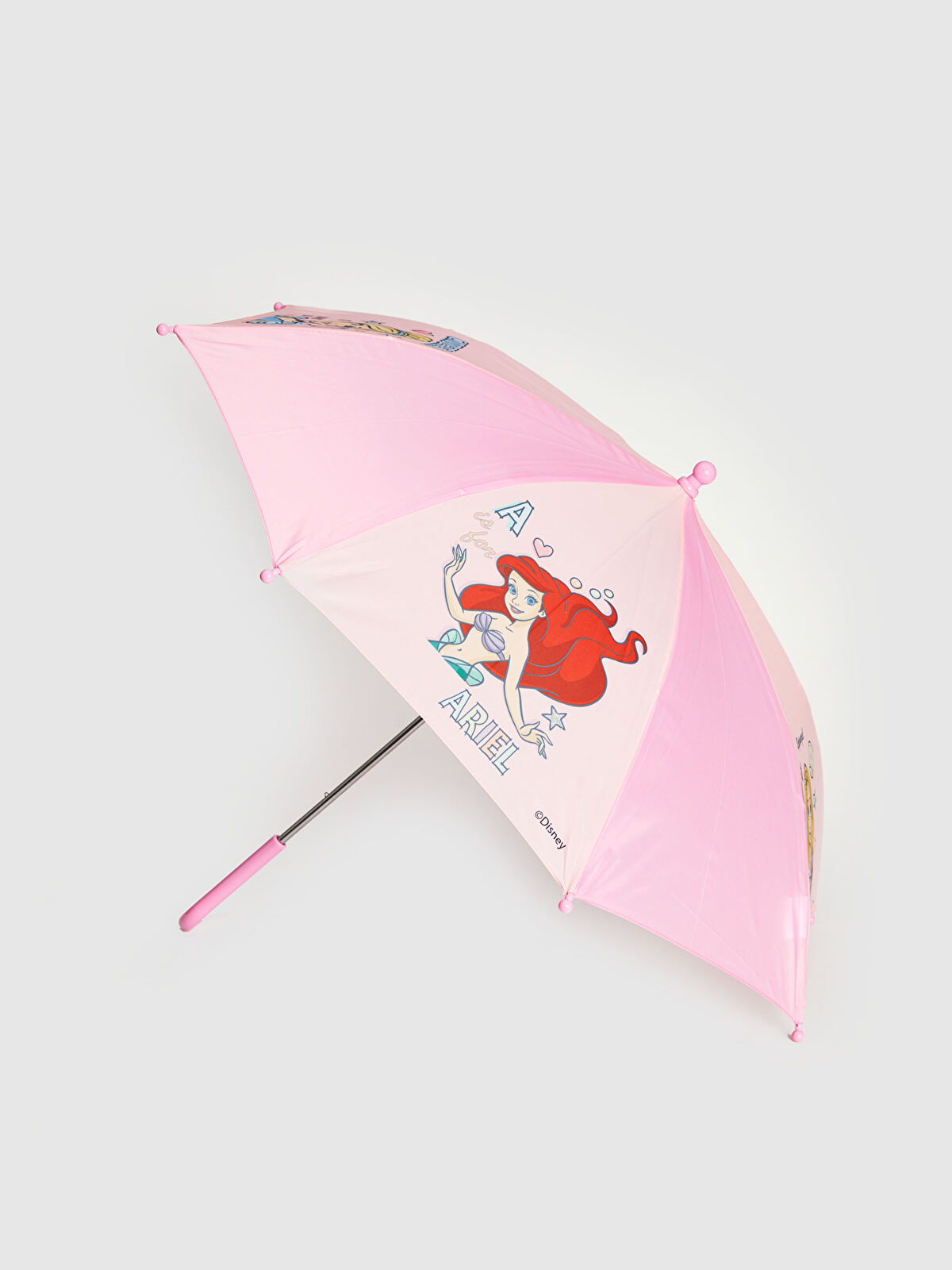 Kız Çocuk Baskılı Şemsiye