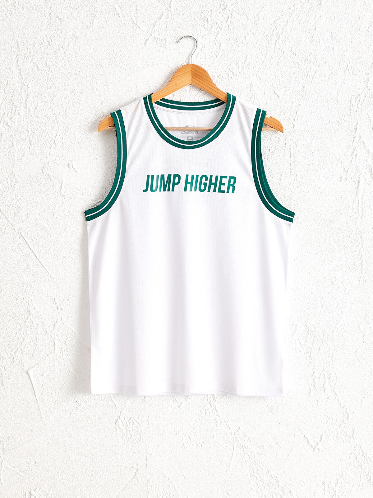 Standart Kalıp Aktif Spor Atlet