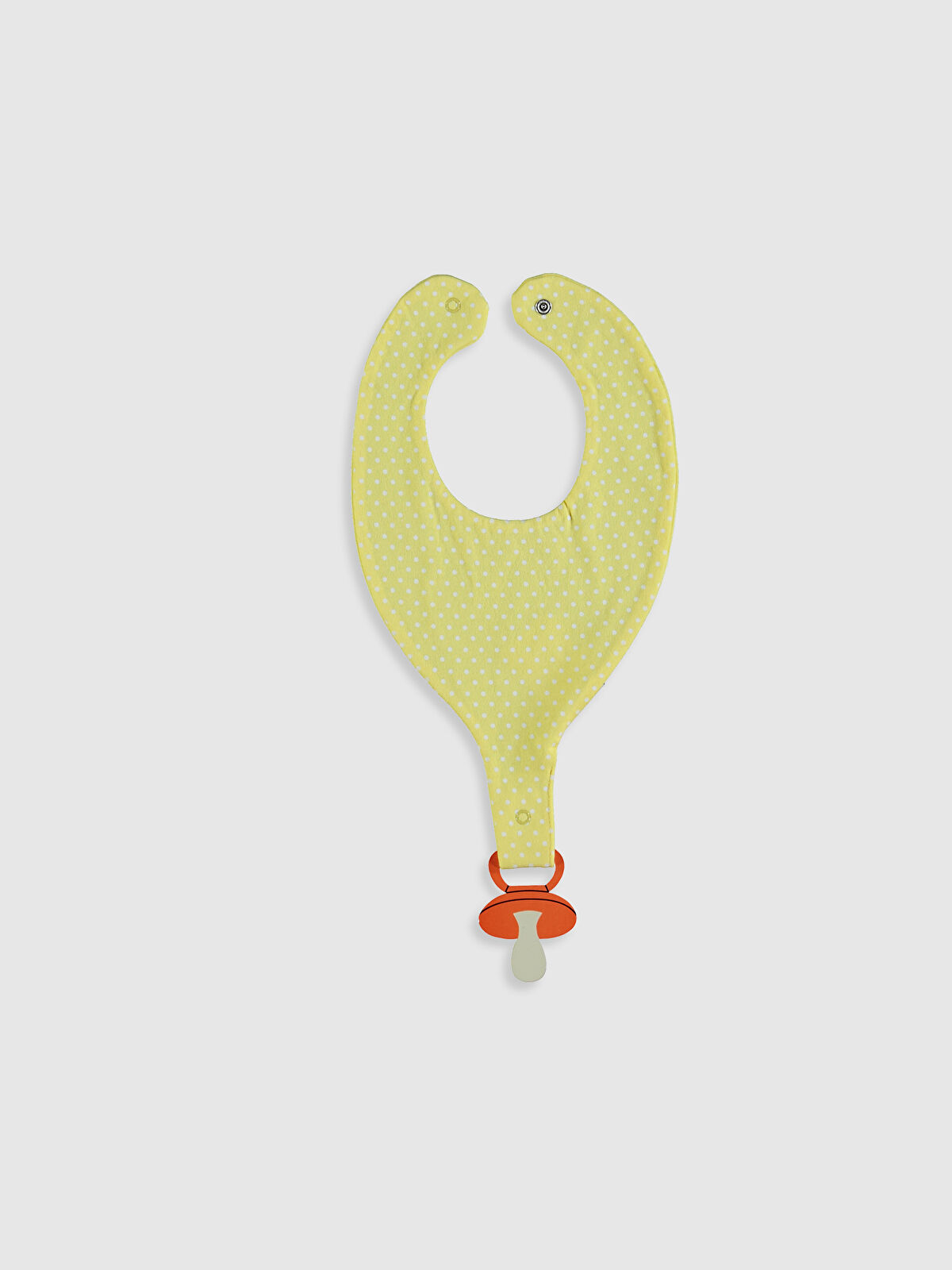 Bebek Mama Önlüğü