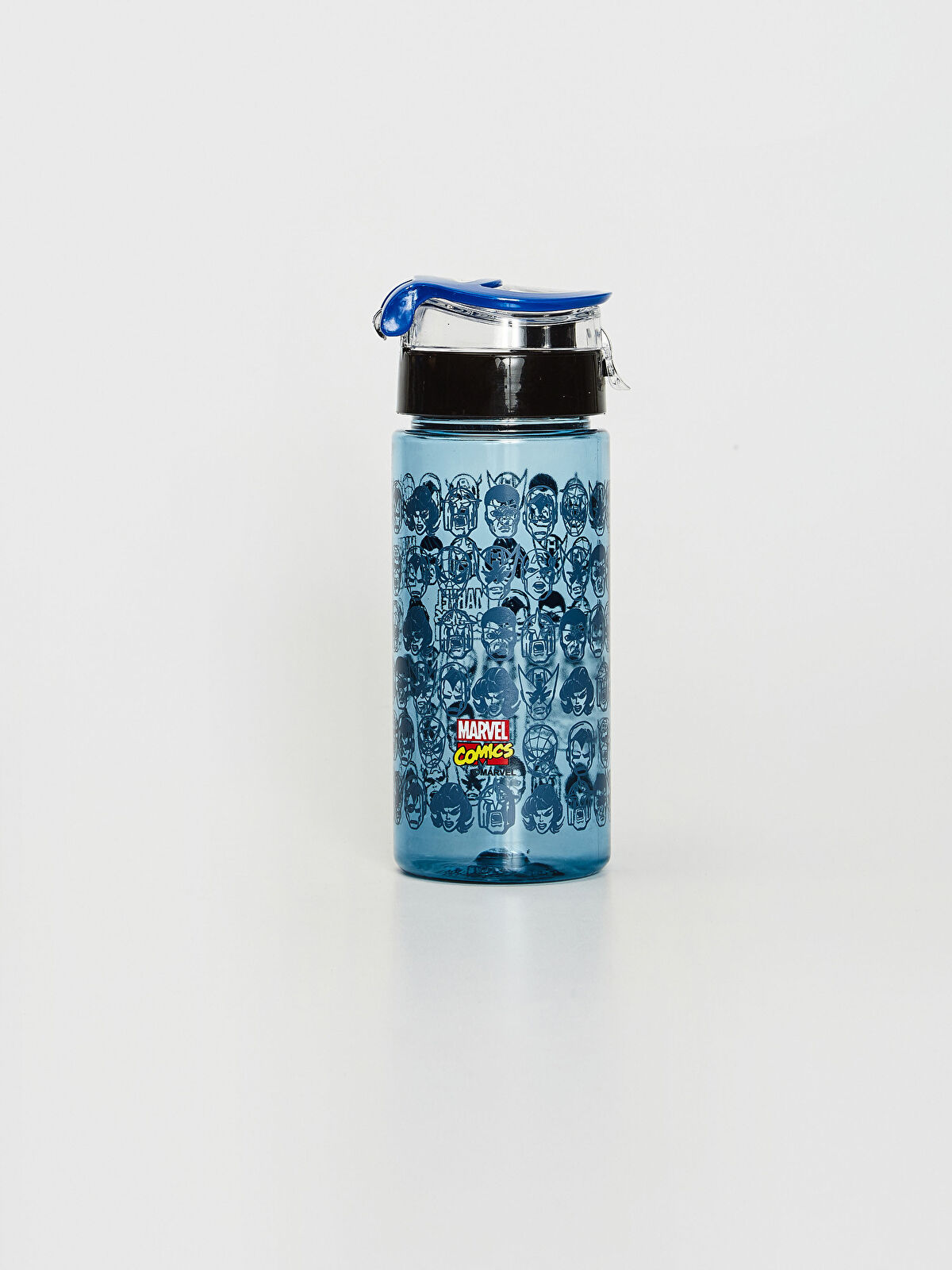 Marvel Baskılı Suluk