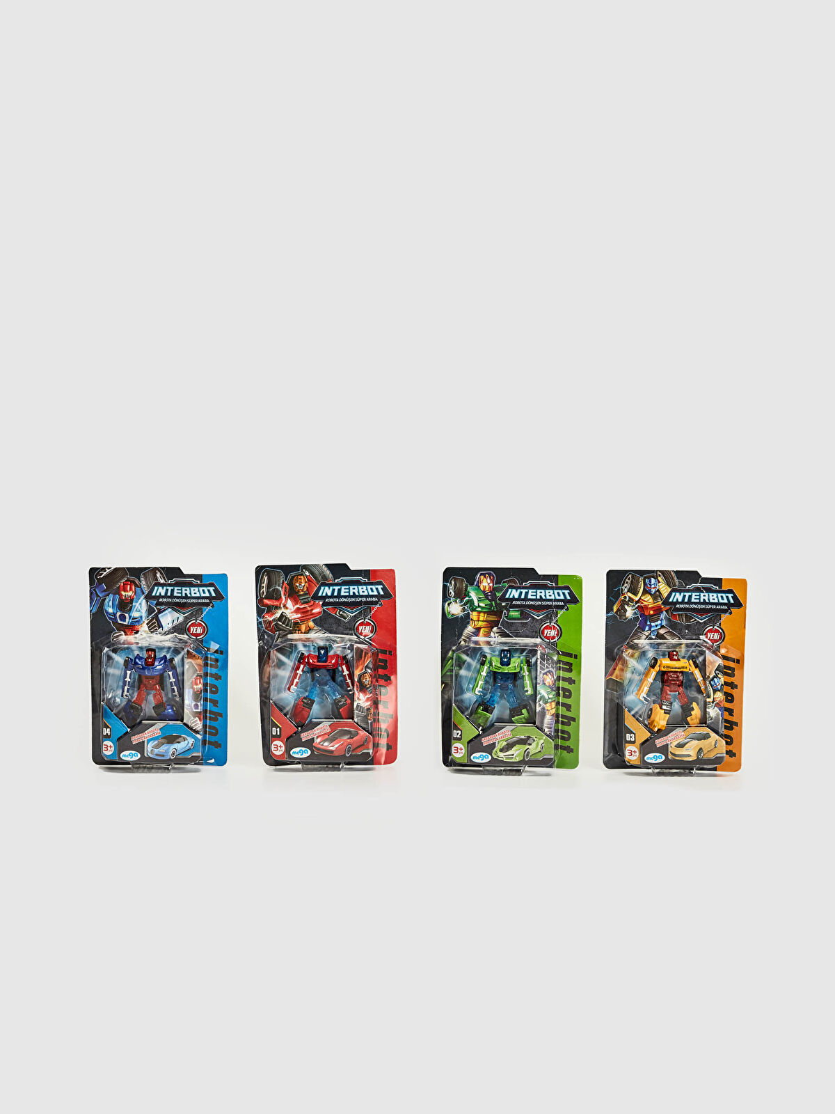 Erkek Çocuk Transformers Oyuncak Erkek Çocuk Transformers Oyuncak