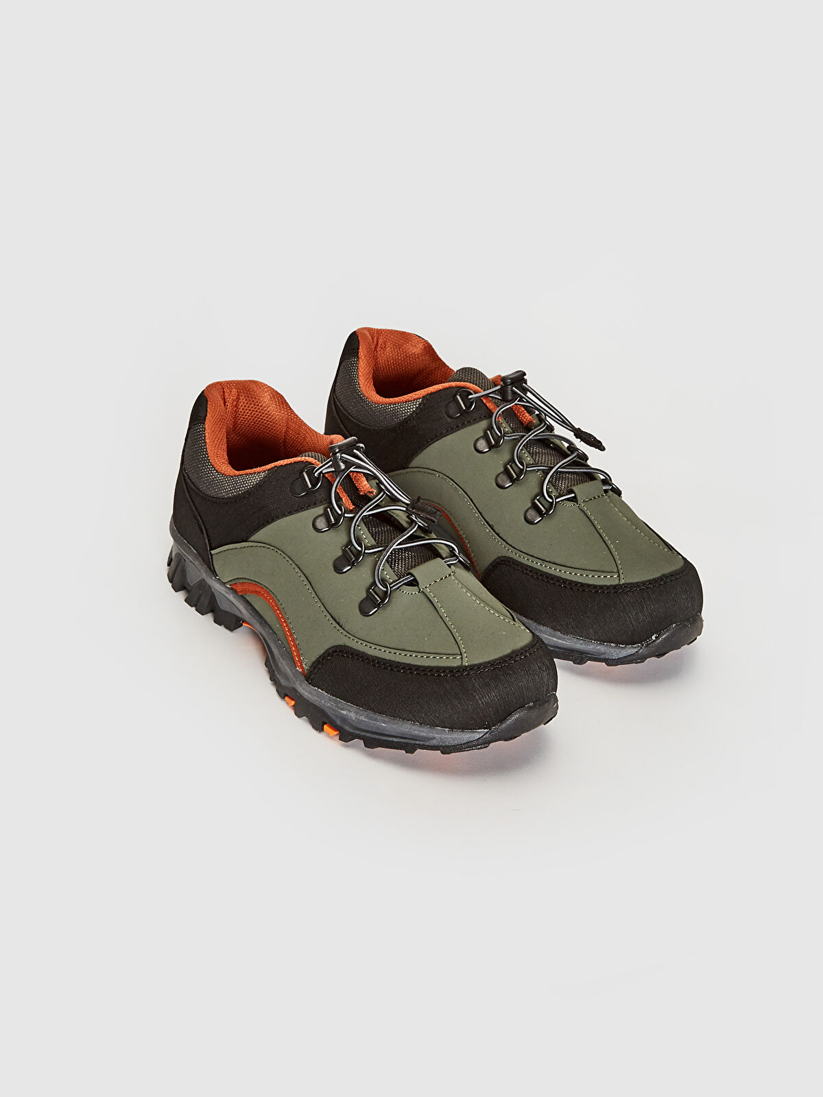 Erkek Çocuk Trekking Ayakkabı