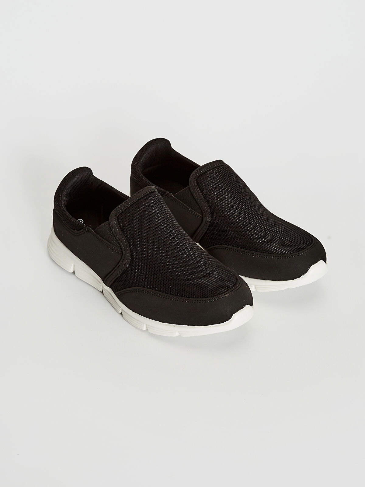 Erkek Slip On Aktif Spor Ayakkabı