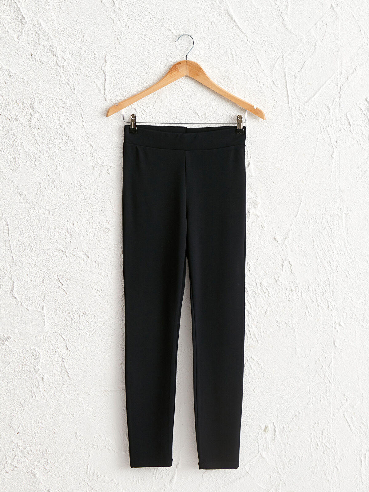 LCW CASUAL Standart Fit Kadın Uzun Esnek Tayt