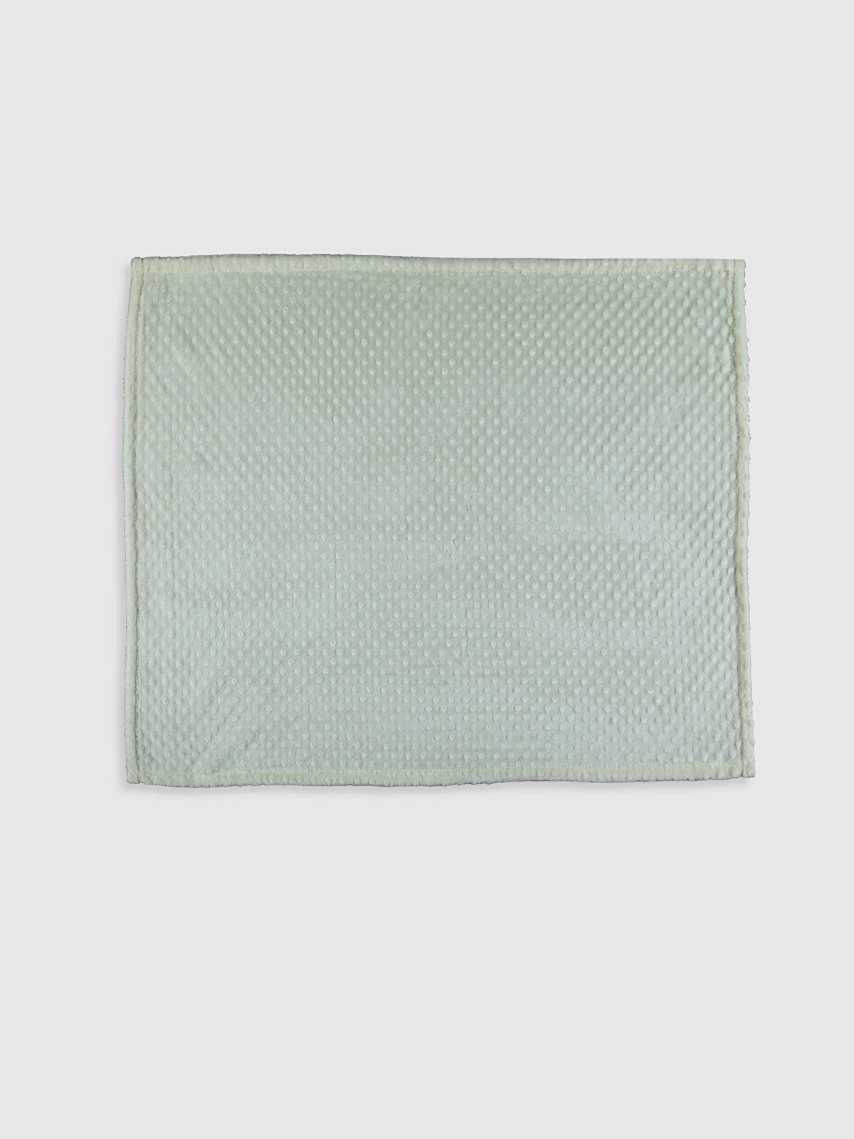 Kız Bebek Battaniye