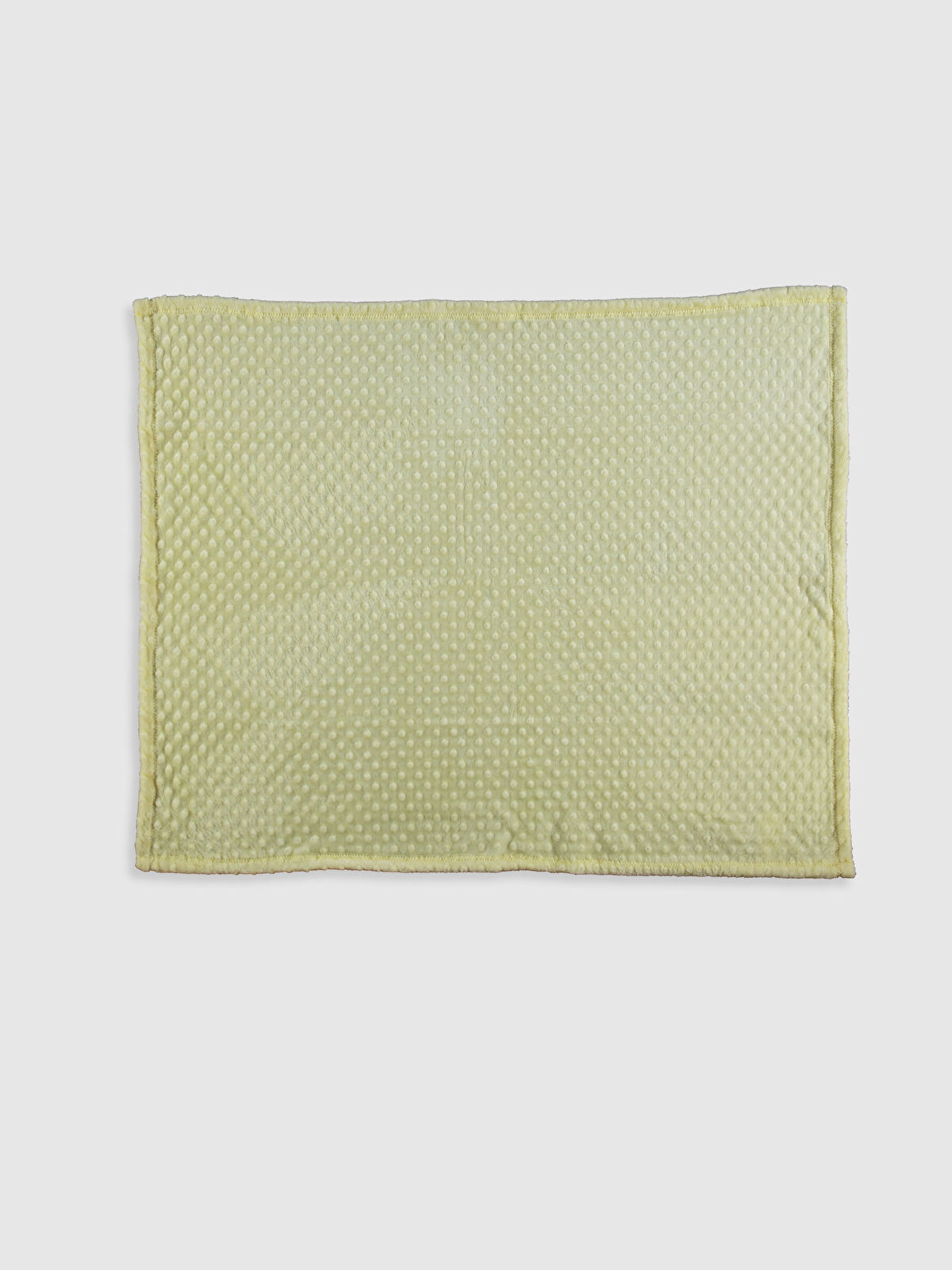 Erkek Bebek Battaniye