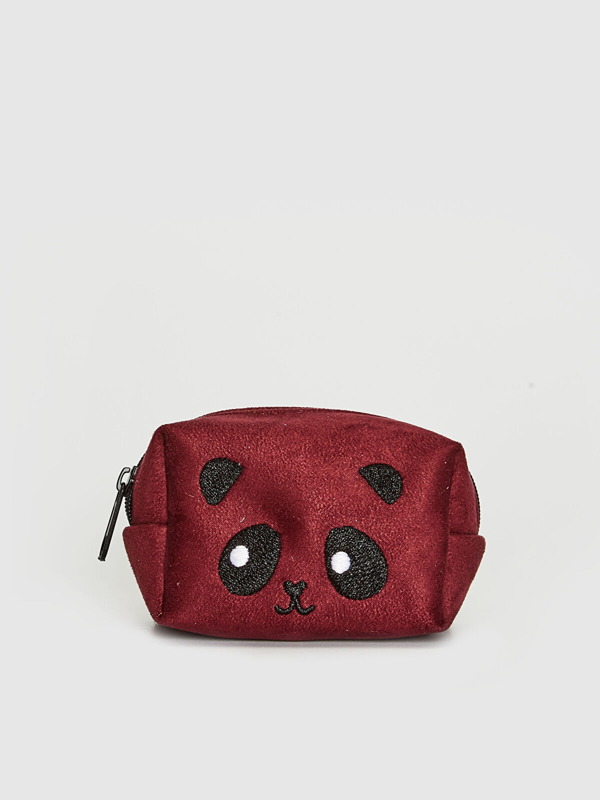 Kadife Bozuk Para Cüzdanı