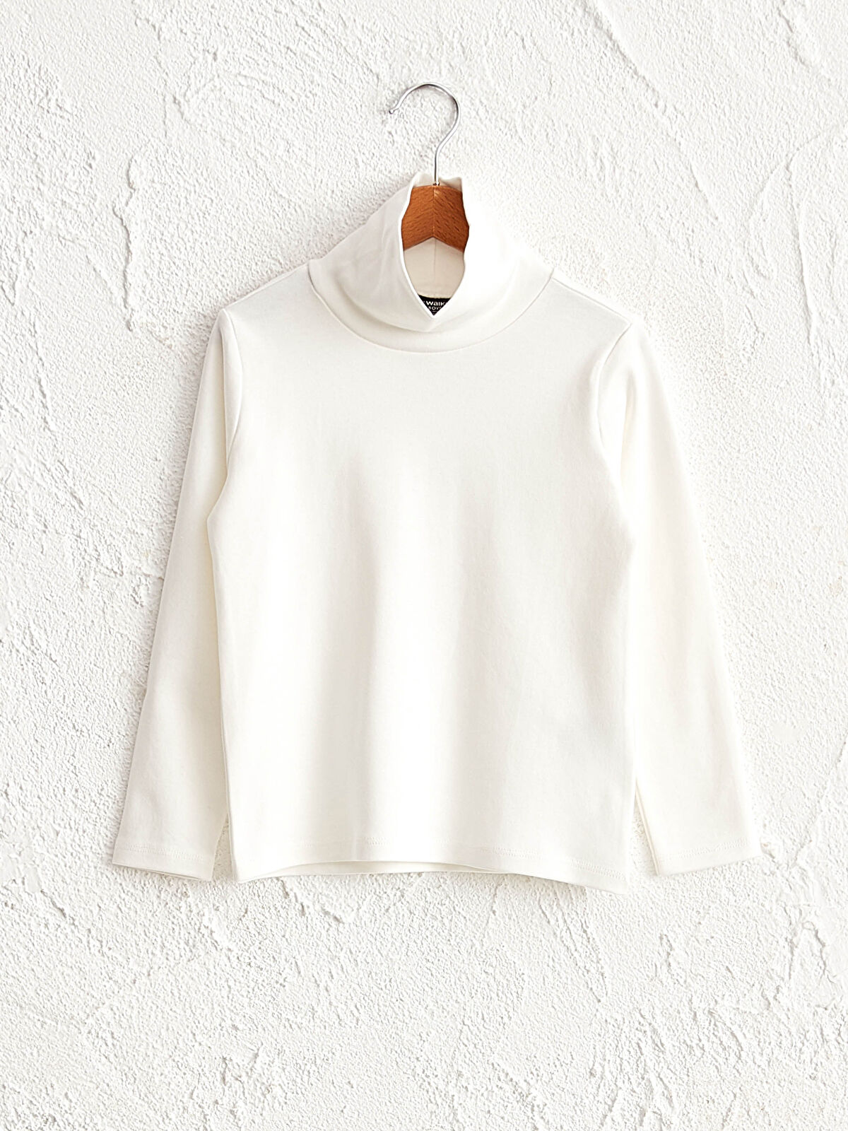 Erkek Çocuk Basic Sweatshirt Baba Oğul Kombini