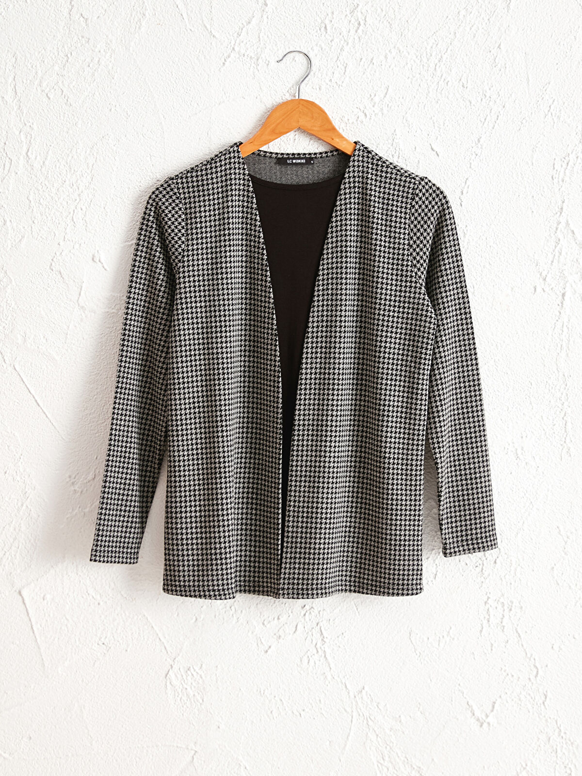 İçli Dışlı Tek Parça Bluz İçli Dışlı Tek Parça Bluz