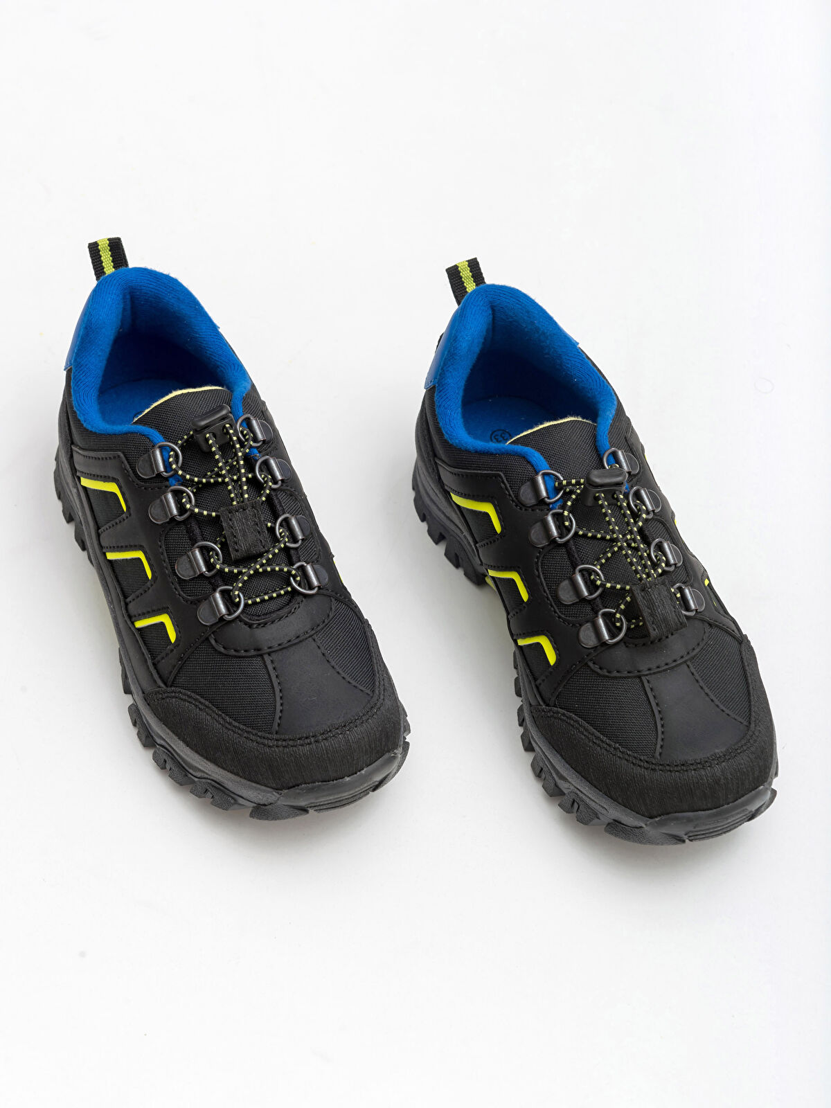 Erkek Çocuk Trekking Ayakkabı