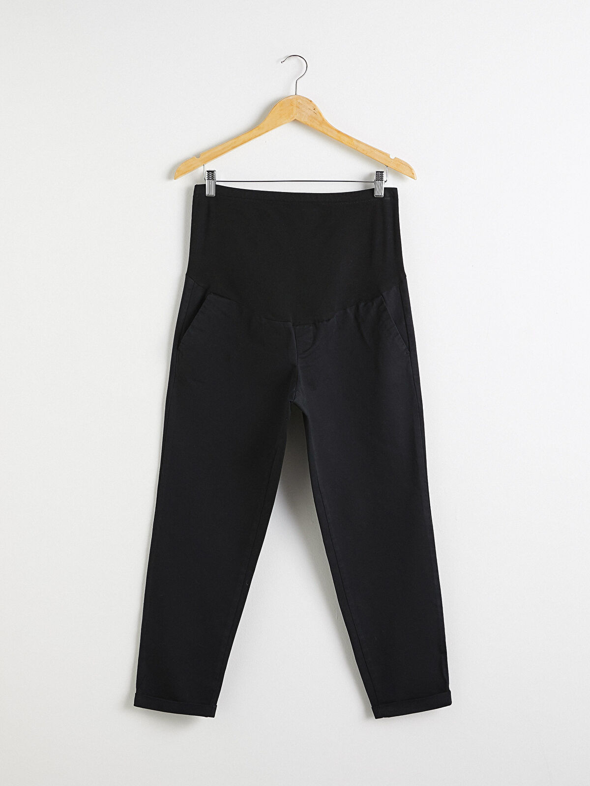 Hamile Havuç Pantolon