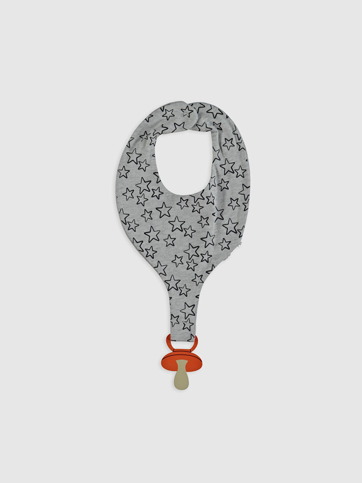 Erkek Bebek Mama Önlüğü