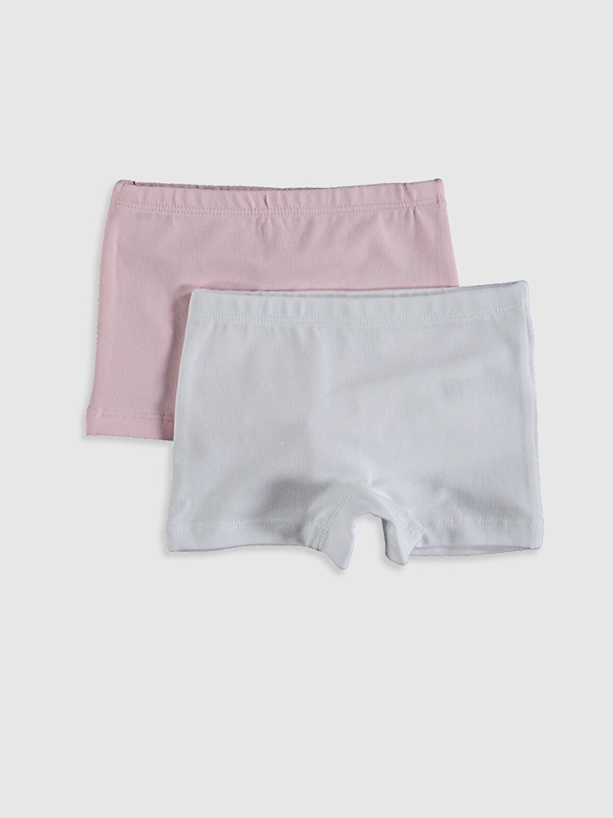 Kız Bebek Boxer 2'li